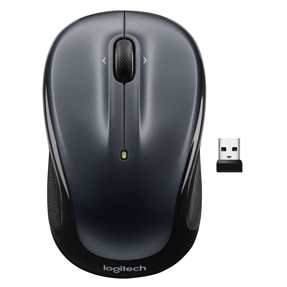 Logitech M325S Trådlös mus | Kjell & Company