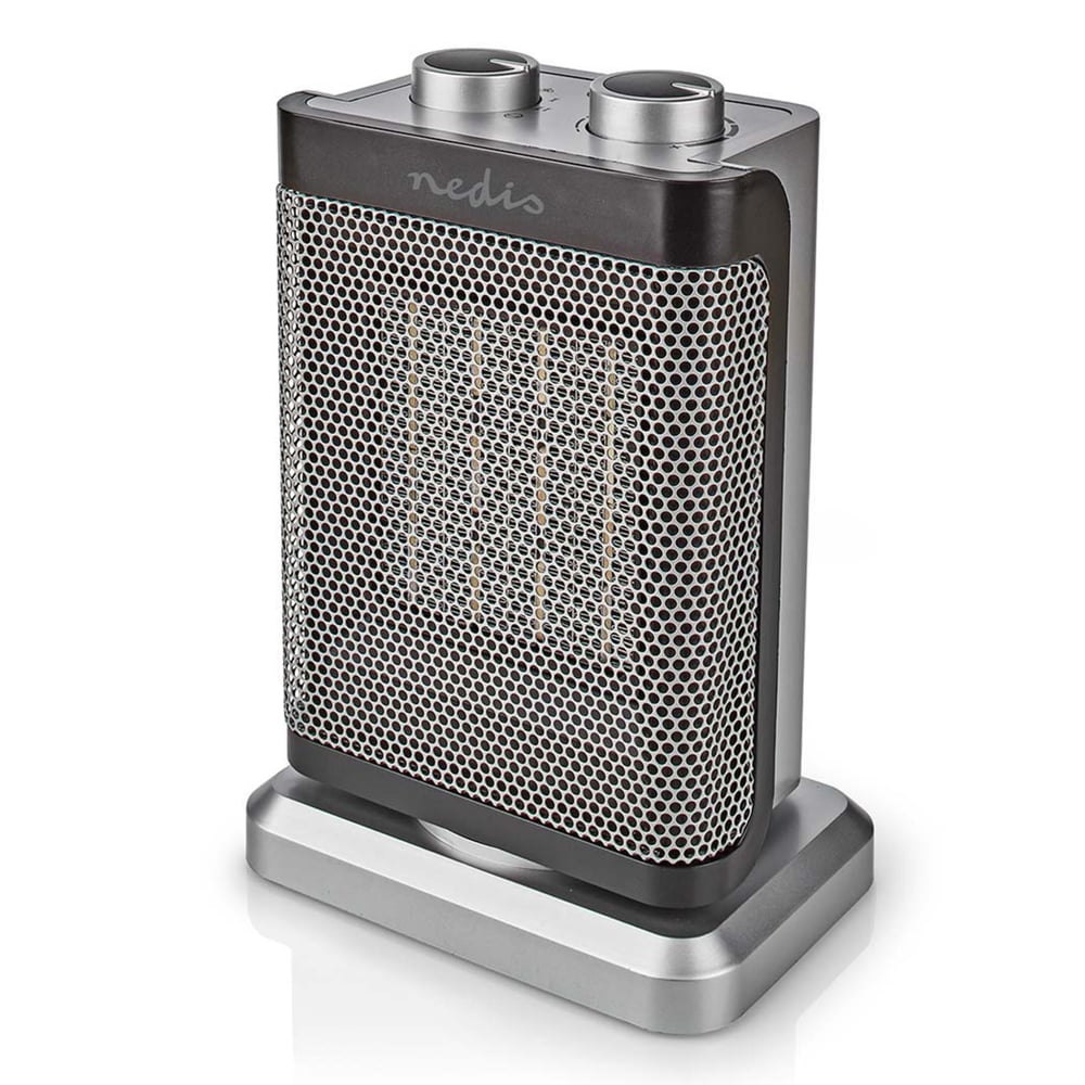 Nedis Keramisk Värmefläkt 1500 W - Nedis Keramisk Värmefläkt 1500 W ...
