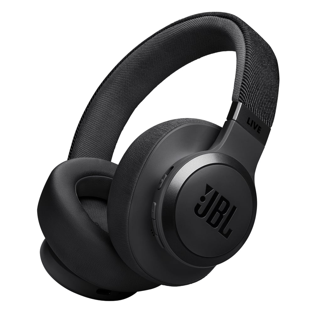 JBL Live 770NC Trådlösa hörlurar - JBL Live 770NC Trådlösa hörlurar ...