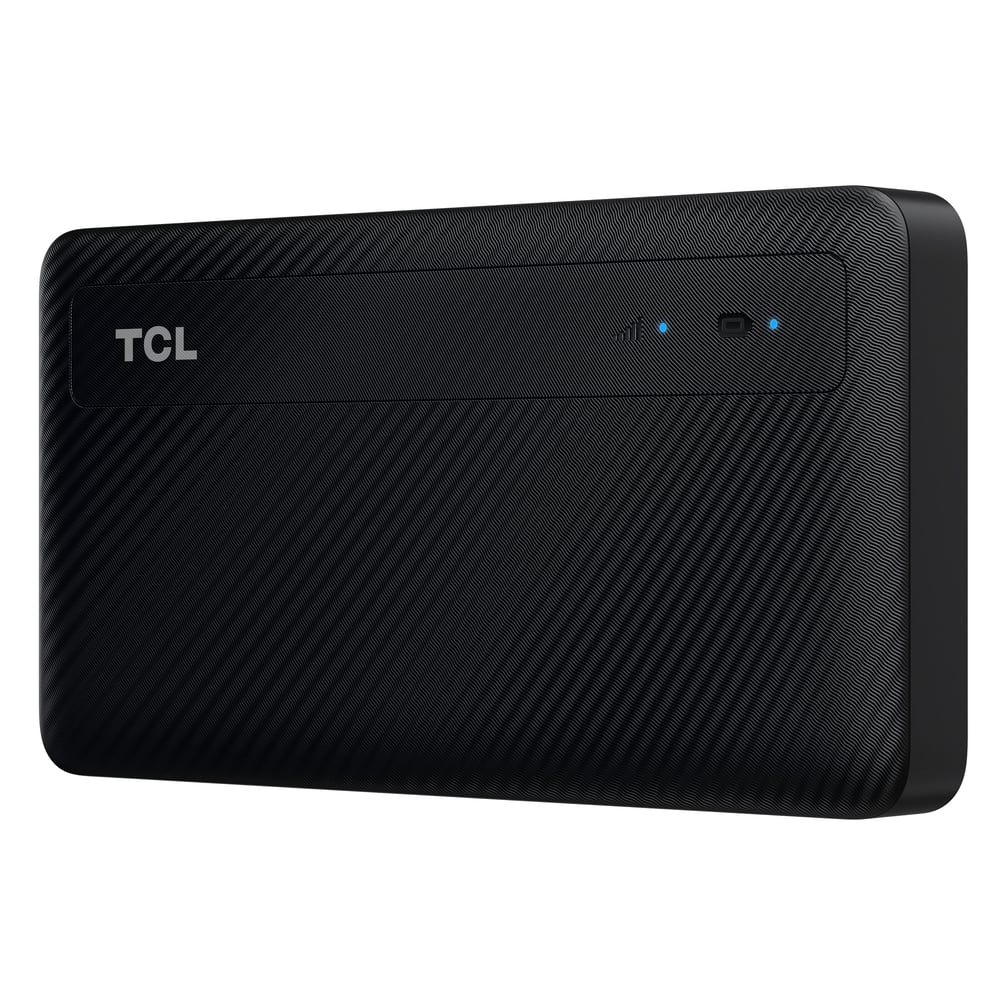 TCL Linkzone MW42V Portabel 4G-router - TCL Linkzone MW42V Portabel 4G ...