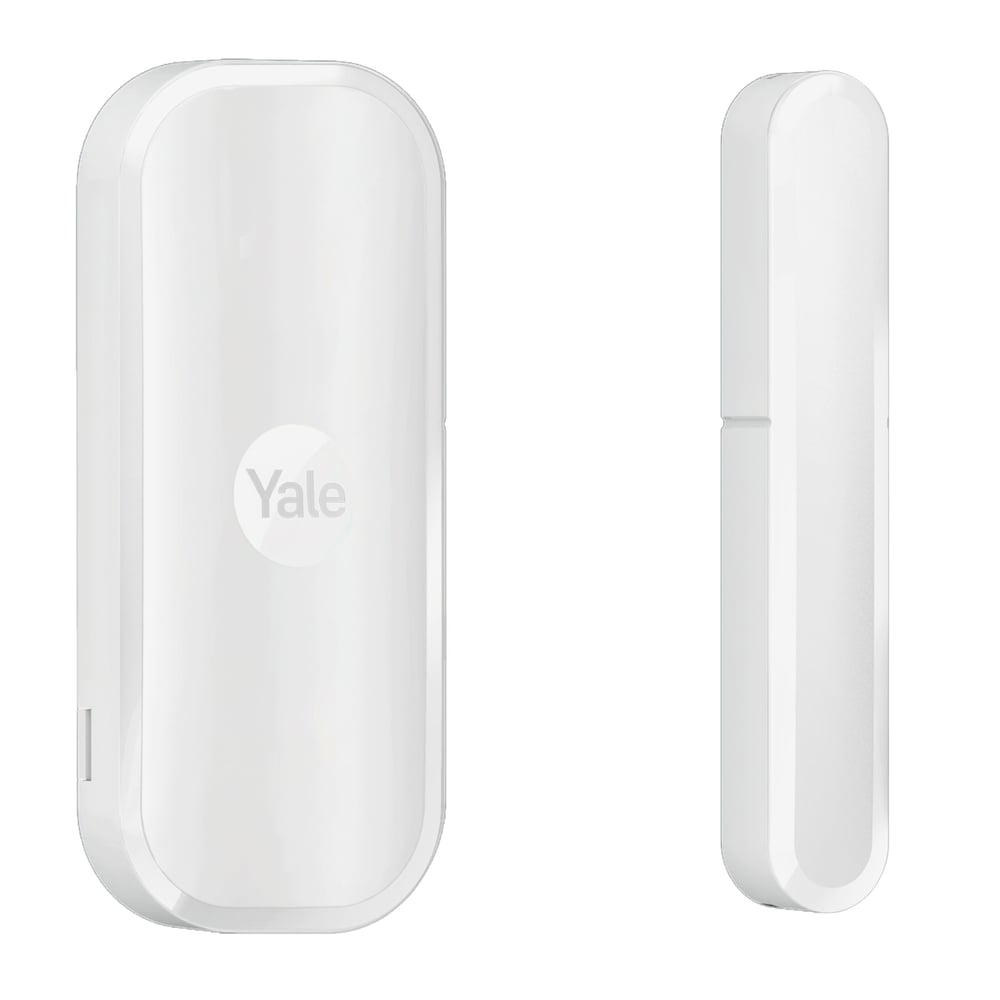 Yale Magnetkontakt för inomhusbruk | Kjell & Company
