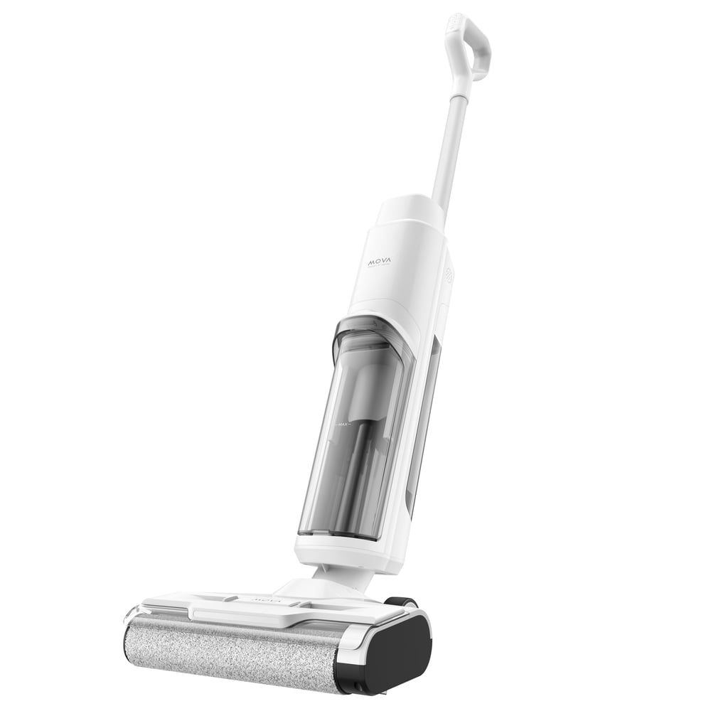 MOVA K10 Wet & Dry | Kjell & Company