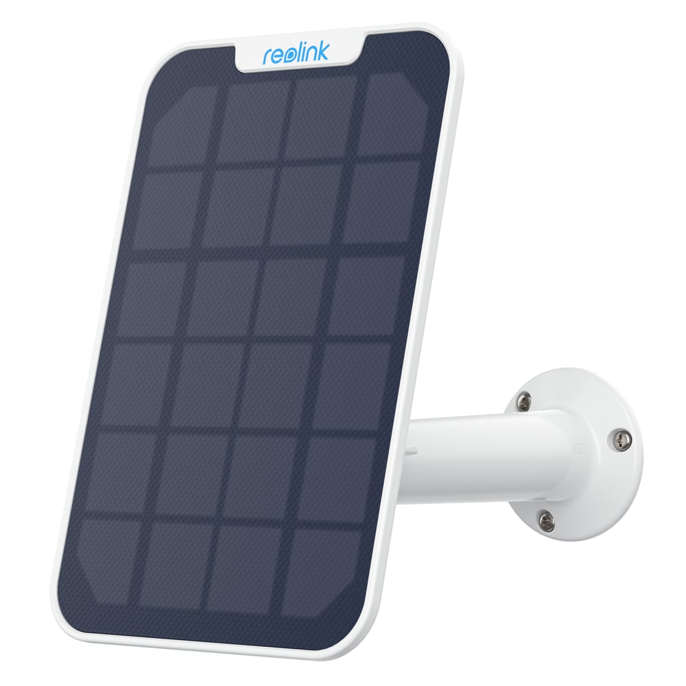 Reolink Solar Panel 2 | Kjell & Company