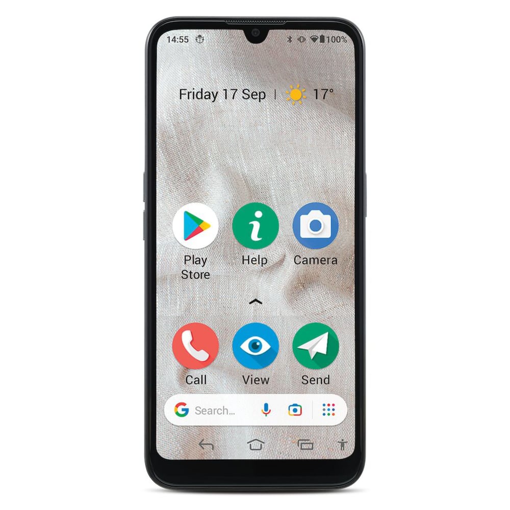 Doro 8110 Mobiltelefon - Doro 8110 Mobiltelefon | Kjell & Company