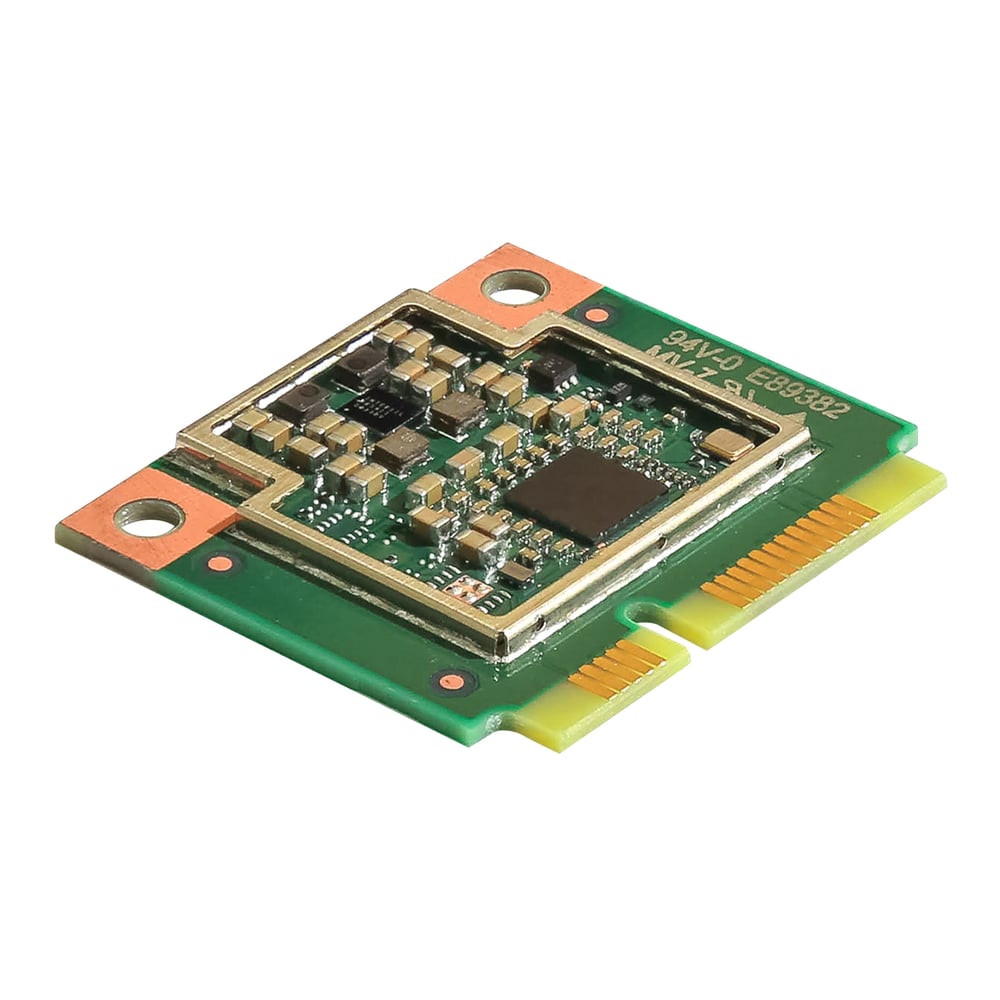 Google Coral Mini Pcie Accelerator - Google Coral Mini Pcie Accelerator ...