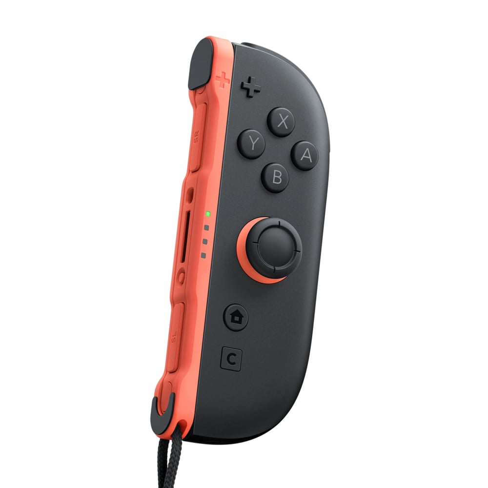 Nintendo Joy Con 2 (R) - Nintendo Joy Con 2 (R) | Kjell & Company