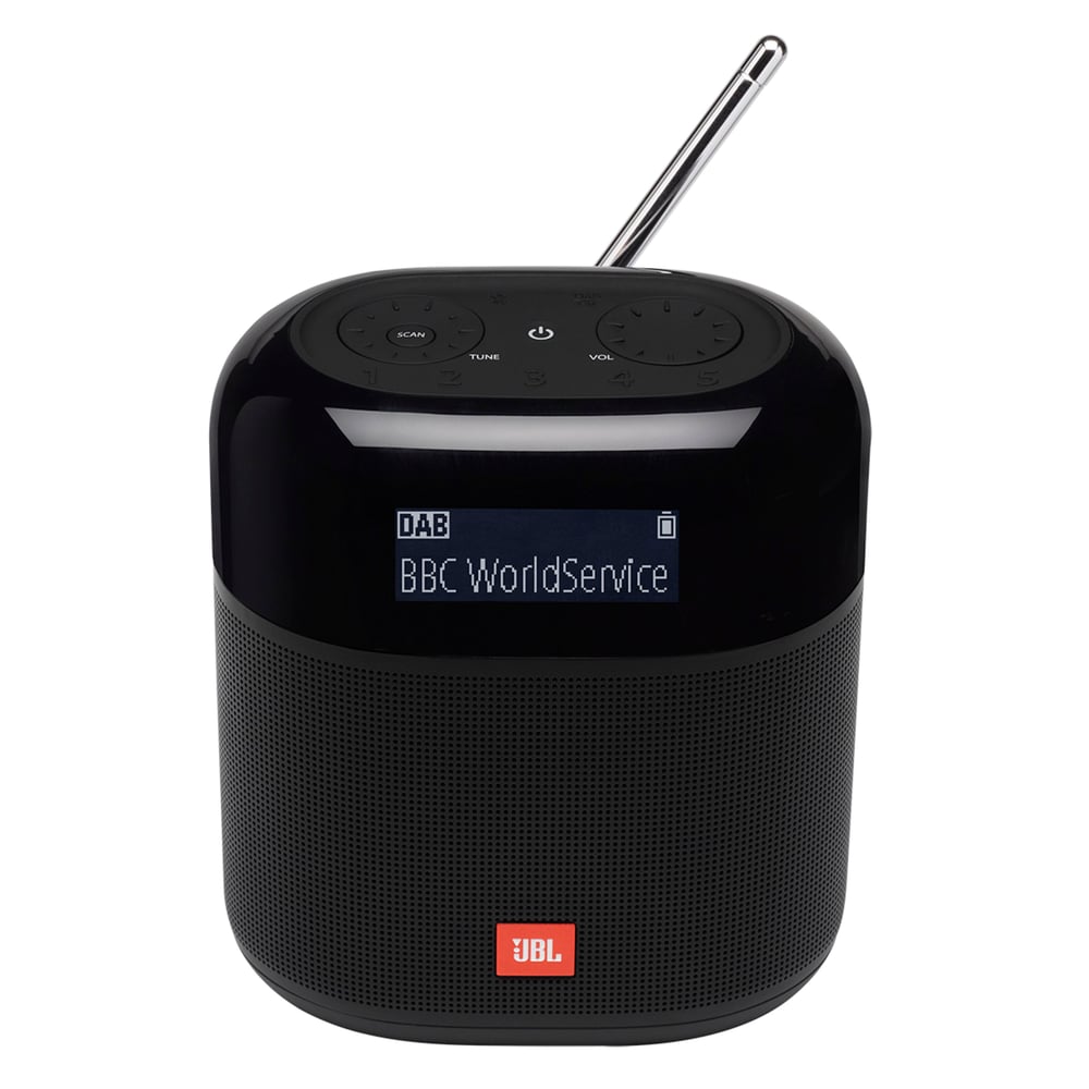 JBL Tuner XL Radio | Kjell & Company