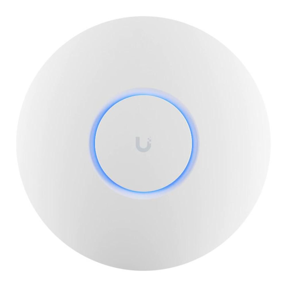 Ubiquiti UniFi Roaming-accesspunkt U6+ | Kjell & Company