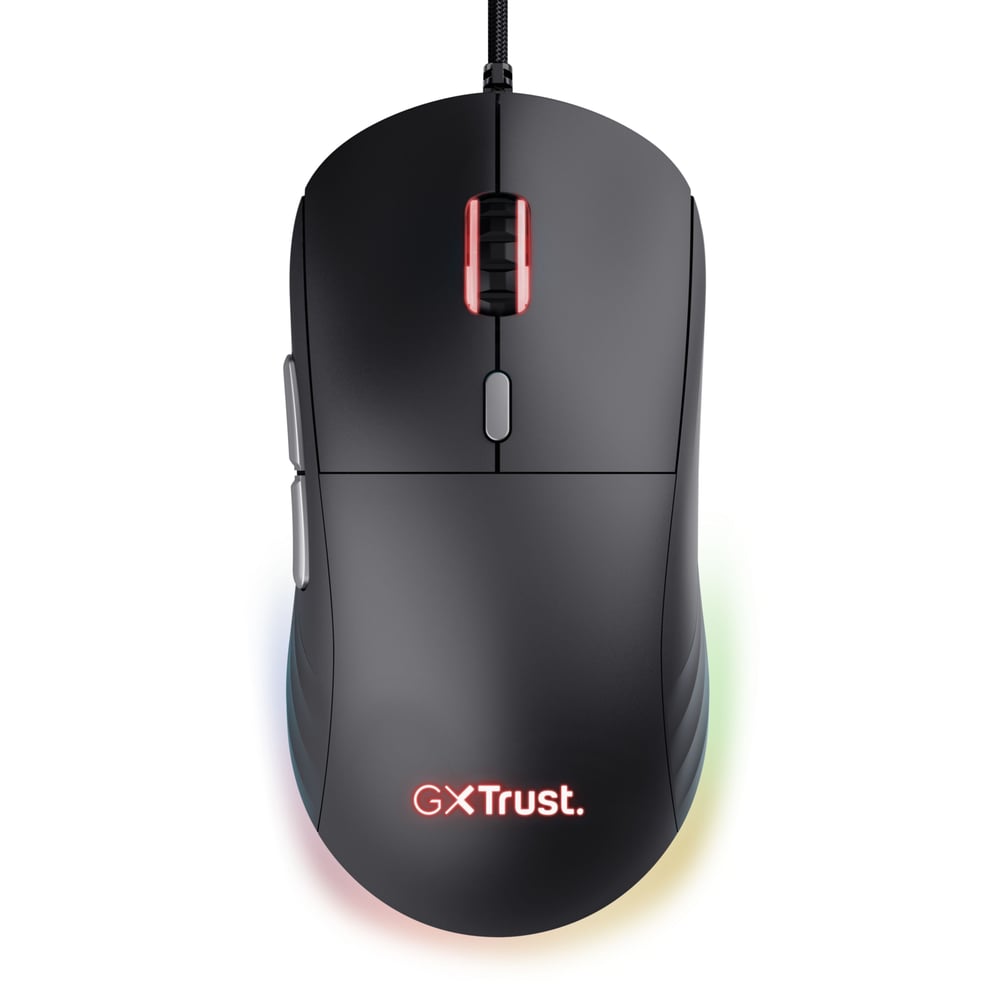 GXTrust GXT 925 Redex II gamingmus | Kjell & Company