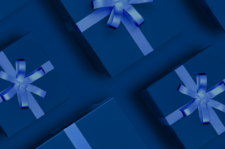 Presentkort - en perfekt julklapp | Kjell & Company