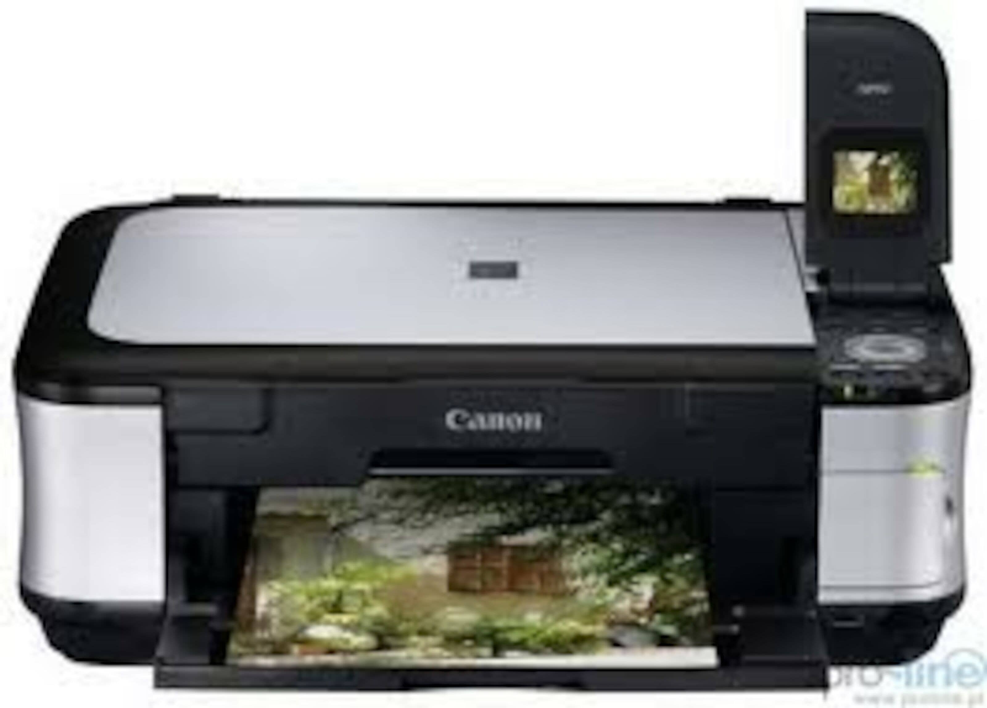 Pixma MP550 - Canon | Kjell.com