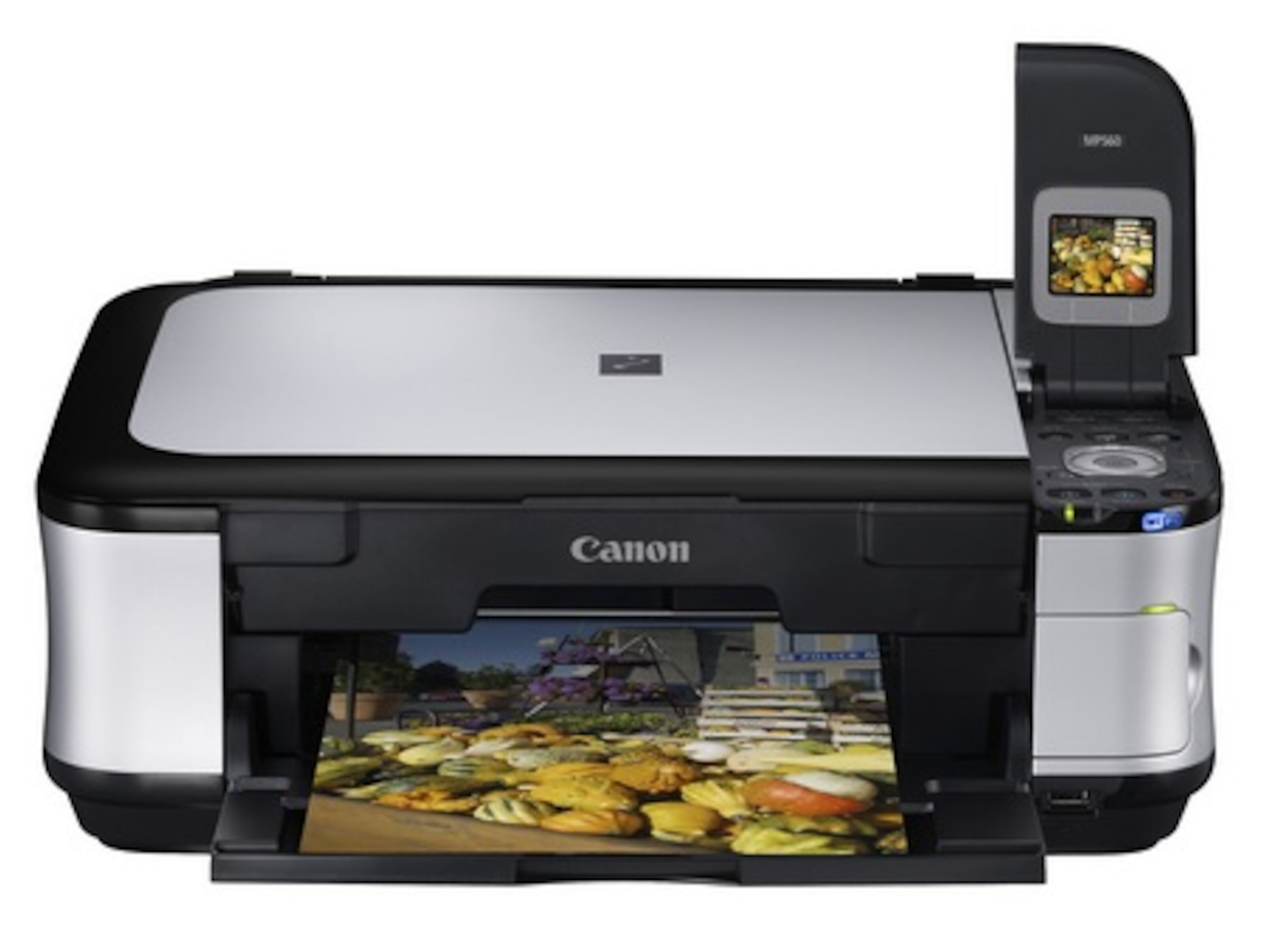Pixma MP560 - Canon | Kjell & Company