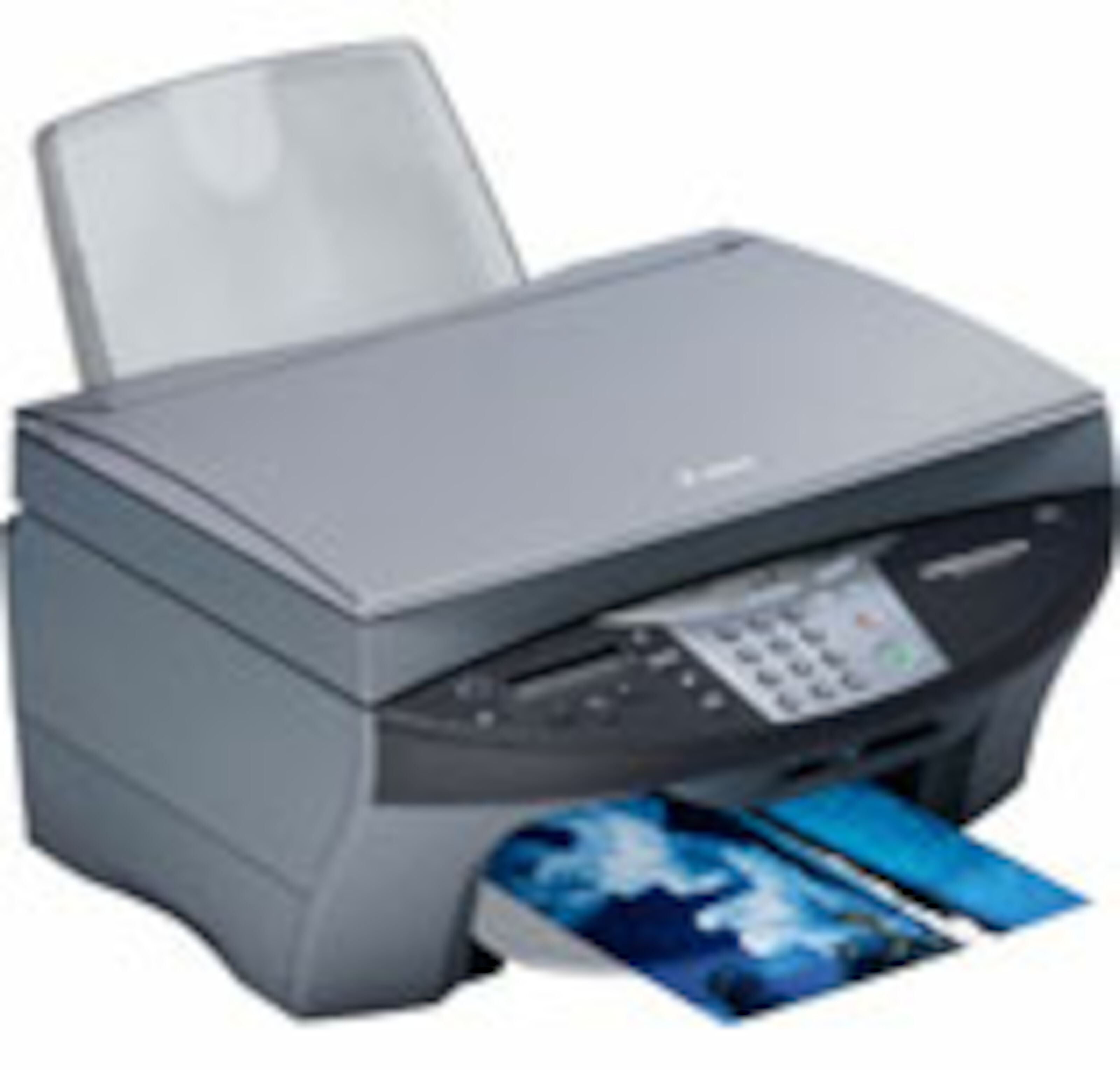 Pixma MP700 - Canon | Kjell & Company