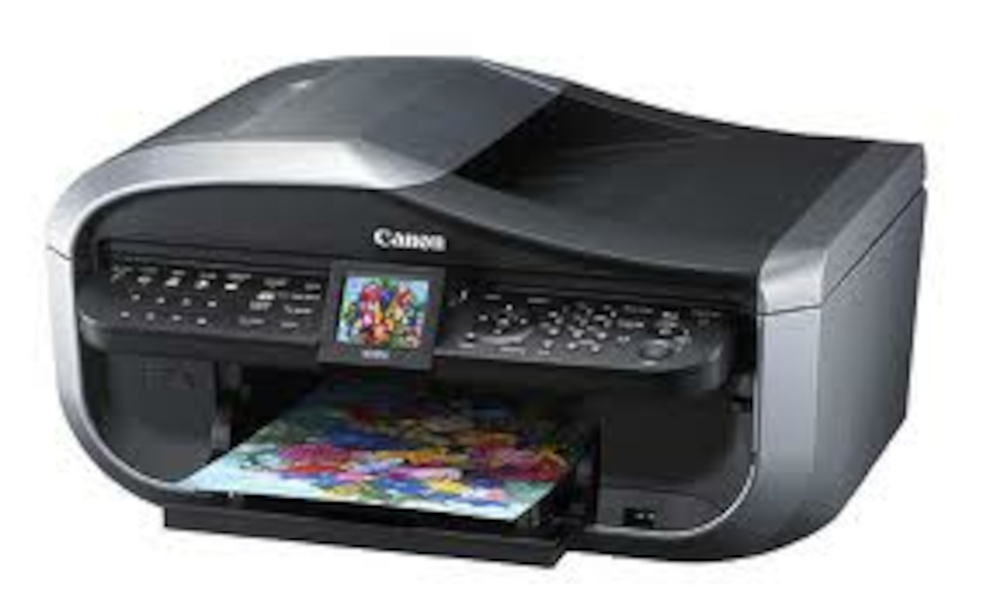 Pixma MP850 - Canon | Kjell.com