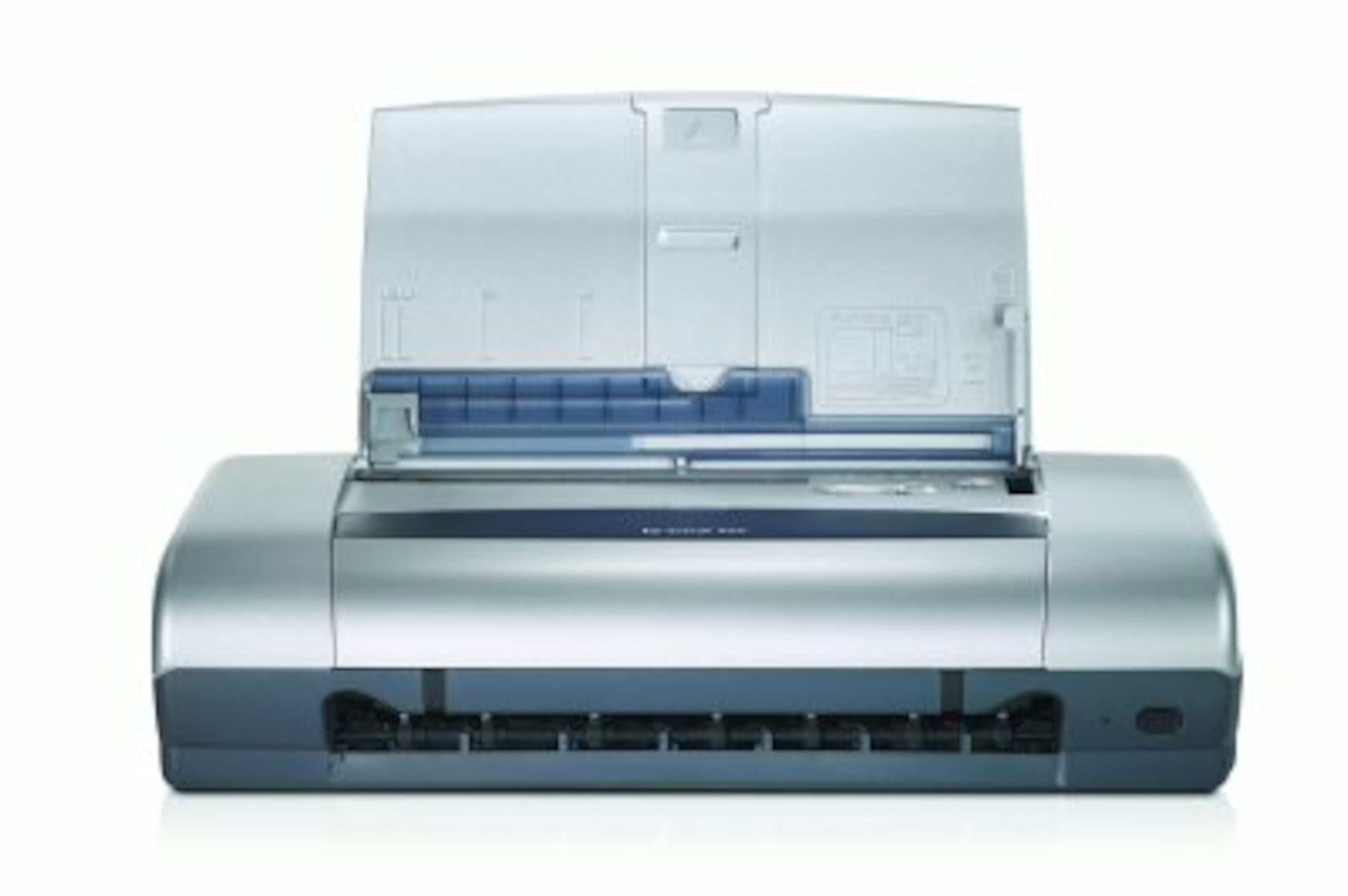 DeskJet 450CI - HP | Kjell & Company