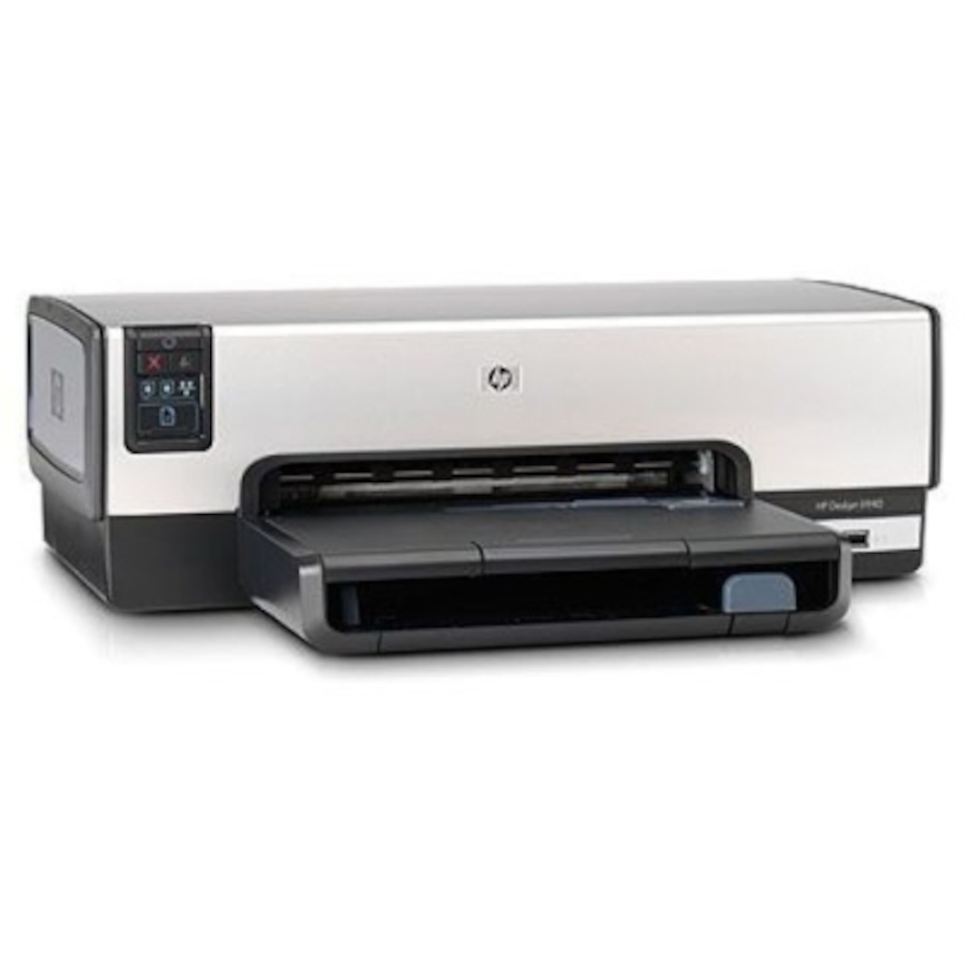 DeskJet 6940 - HP | Kjell & Company