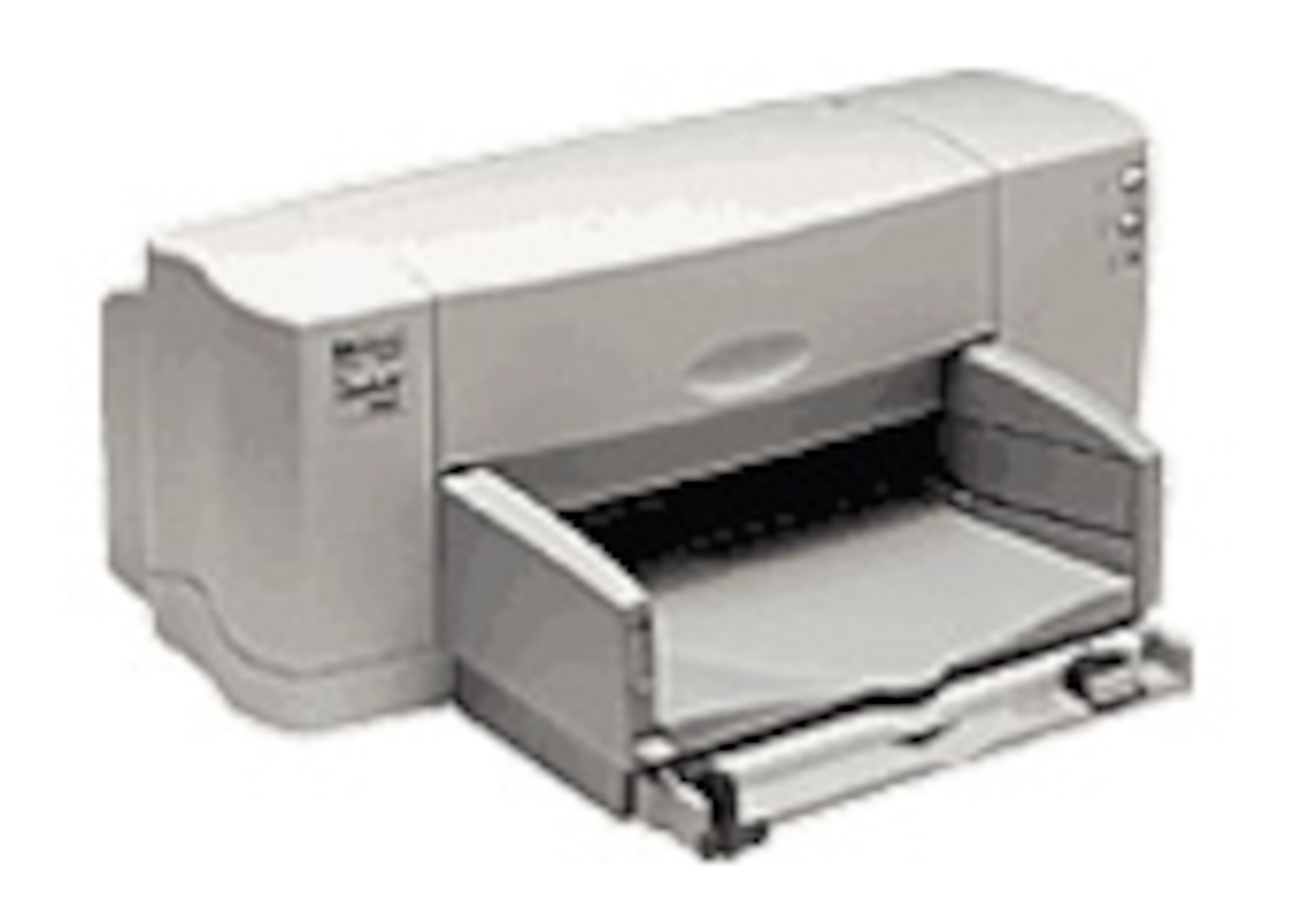 DeskJet 843C - HP | Kjell.com