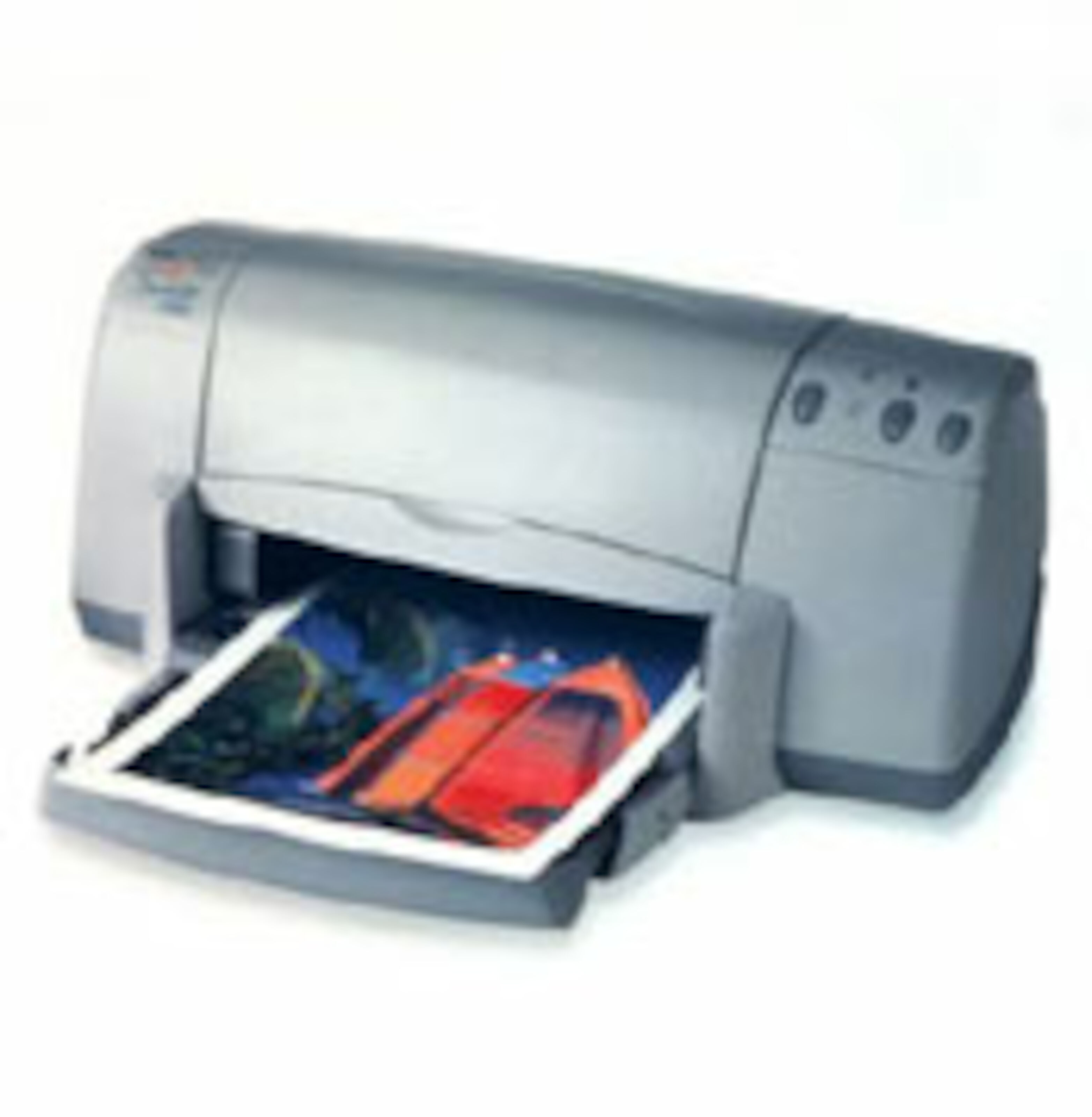 DeskJet 930C - HP | Kjell & Company