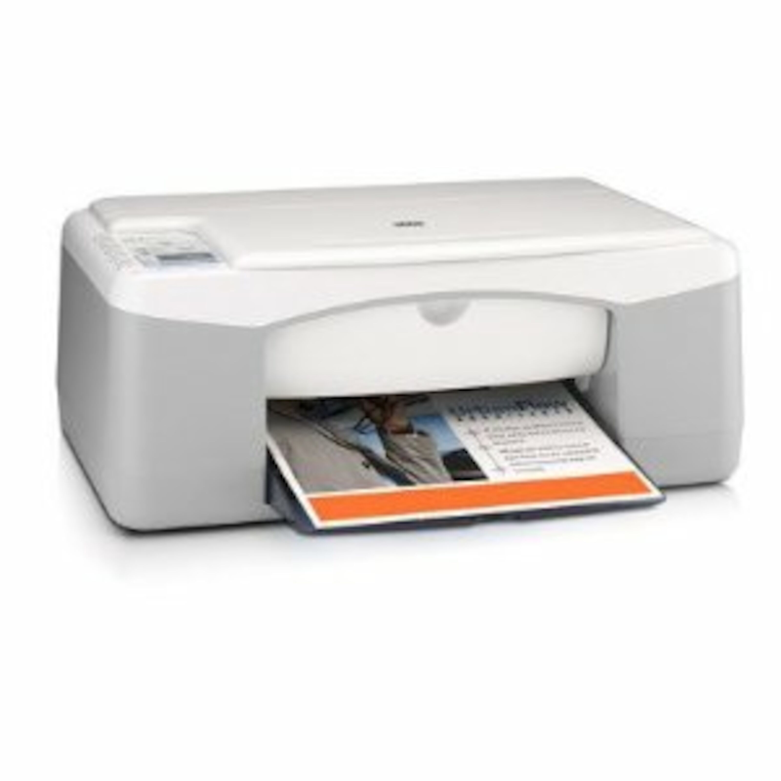 DeskJet F340 - HP | Kjell & Company