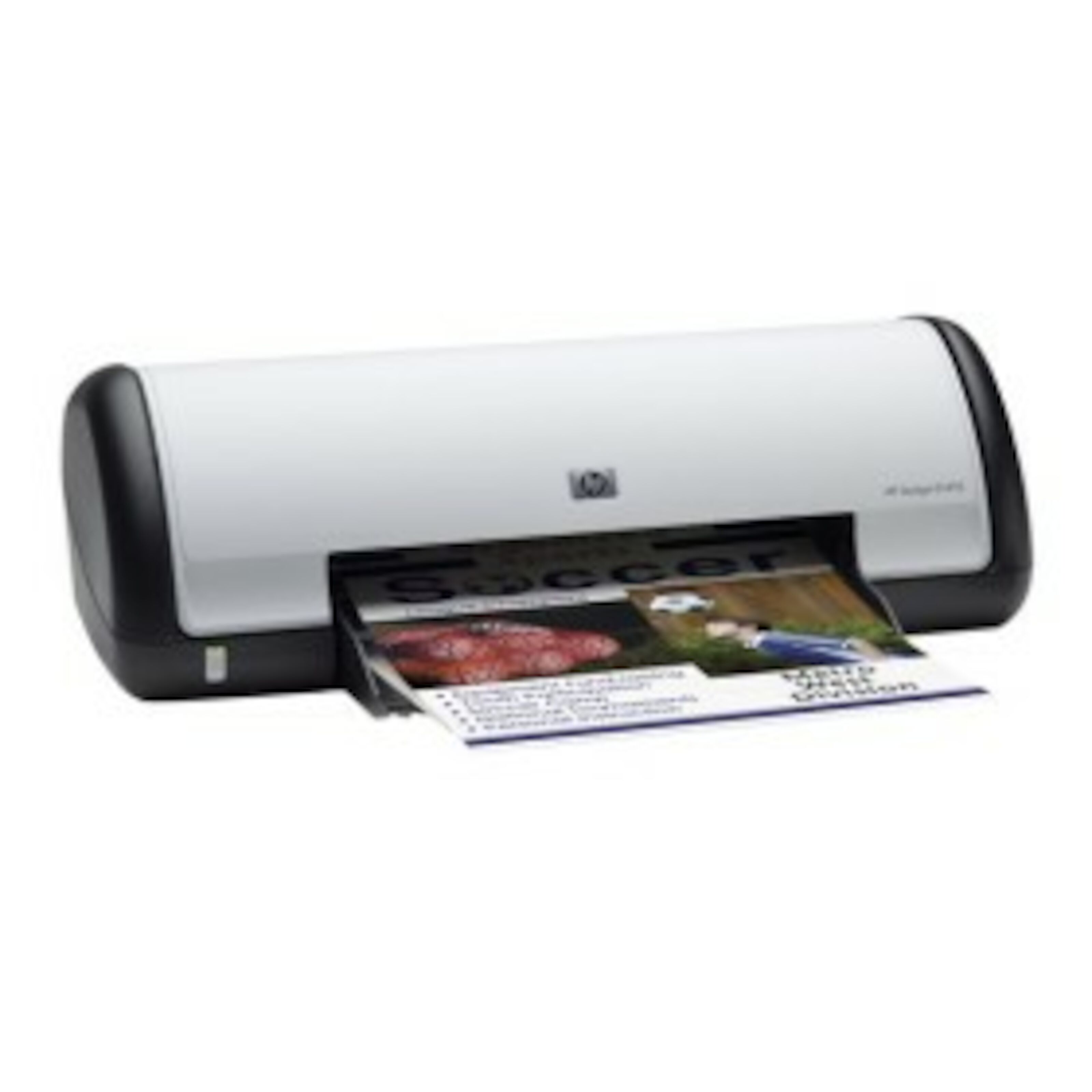 DeskJet D1430 - HP | Kjell & Company