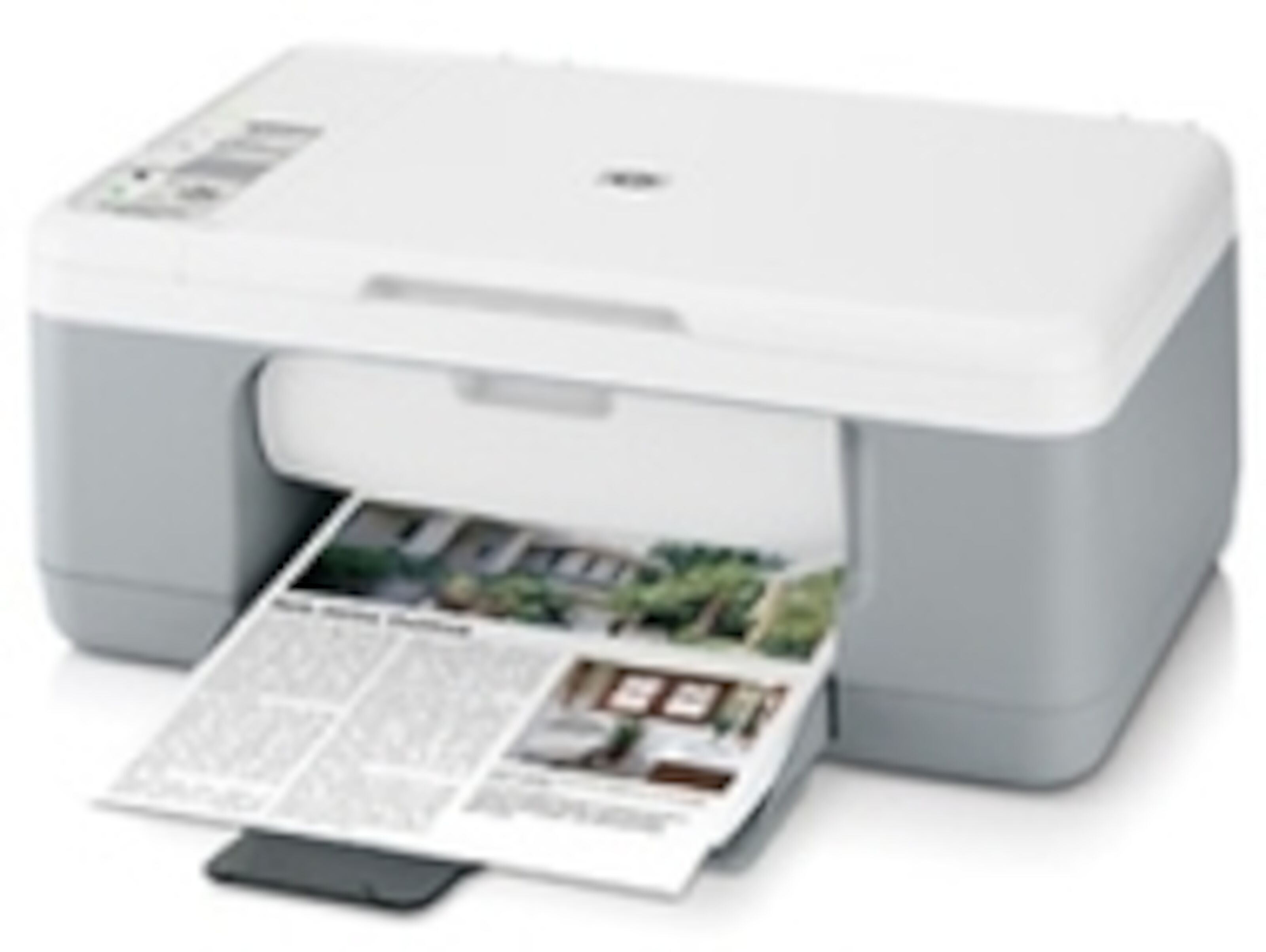DeskJet F2200 - HP | Kjell & Company