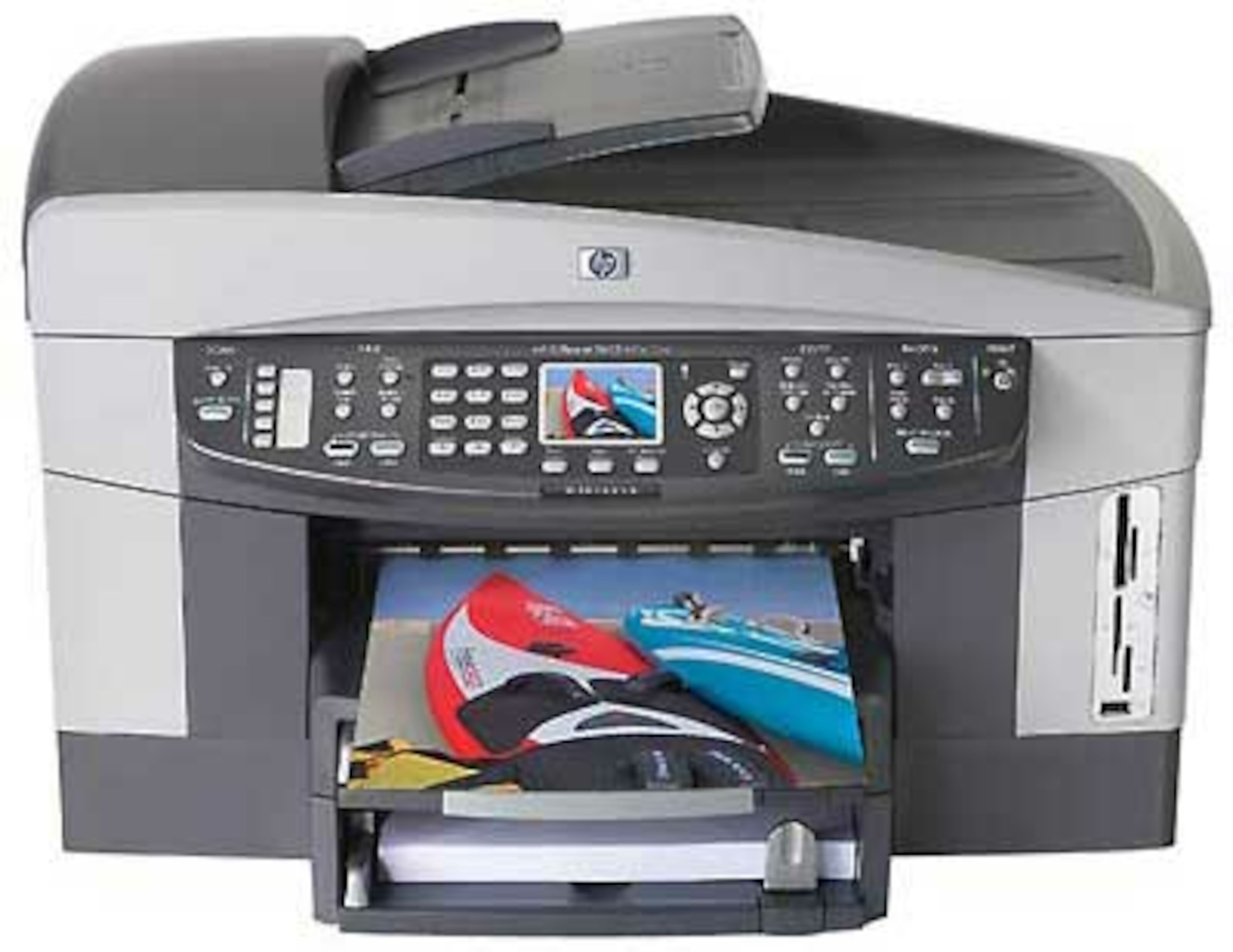 OfficeJet 7310 - HP | Kjell.com