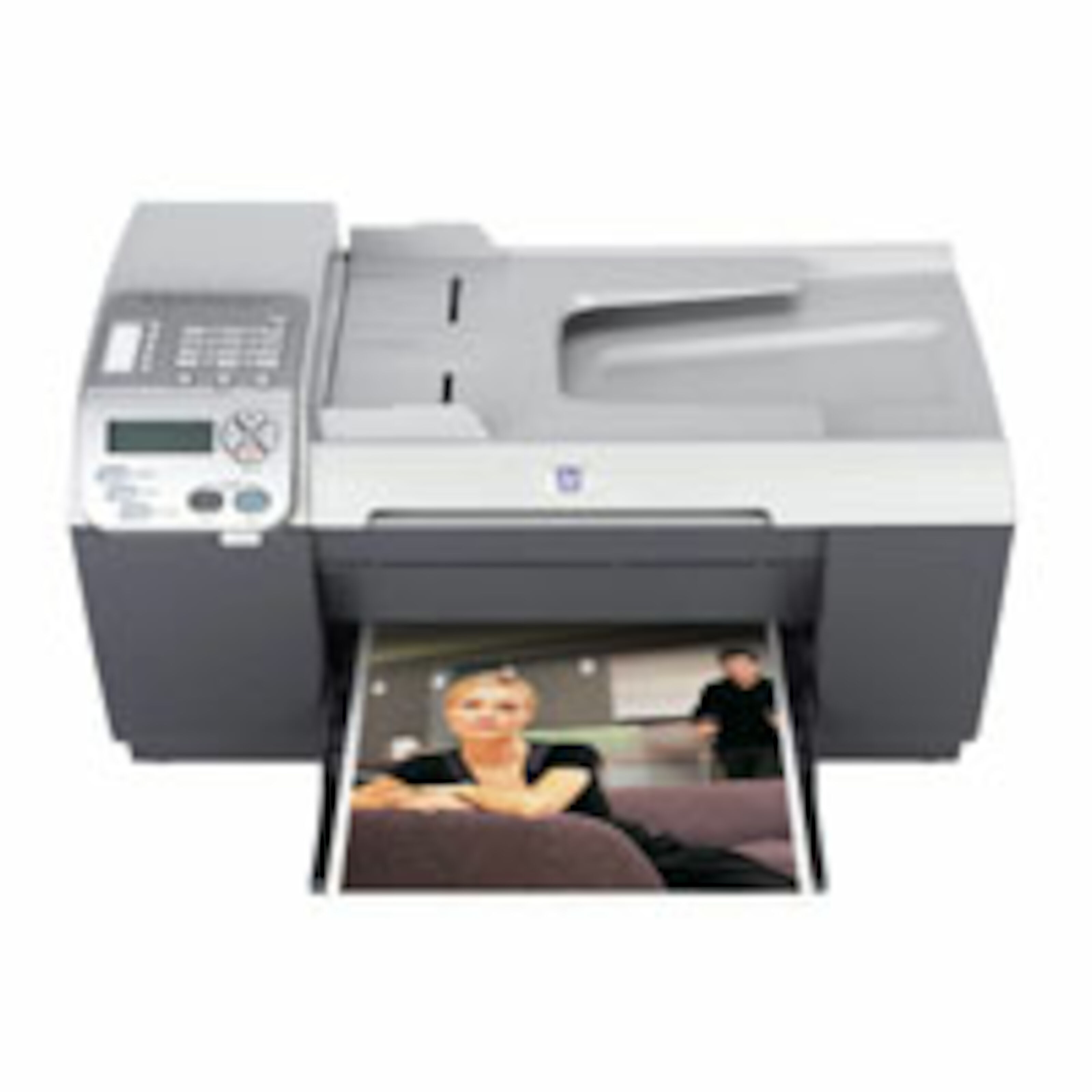 OfficeJet 5510 - HP | Kjell.com