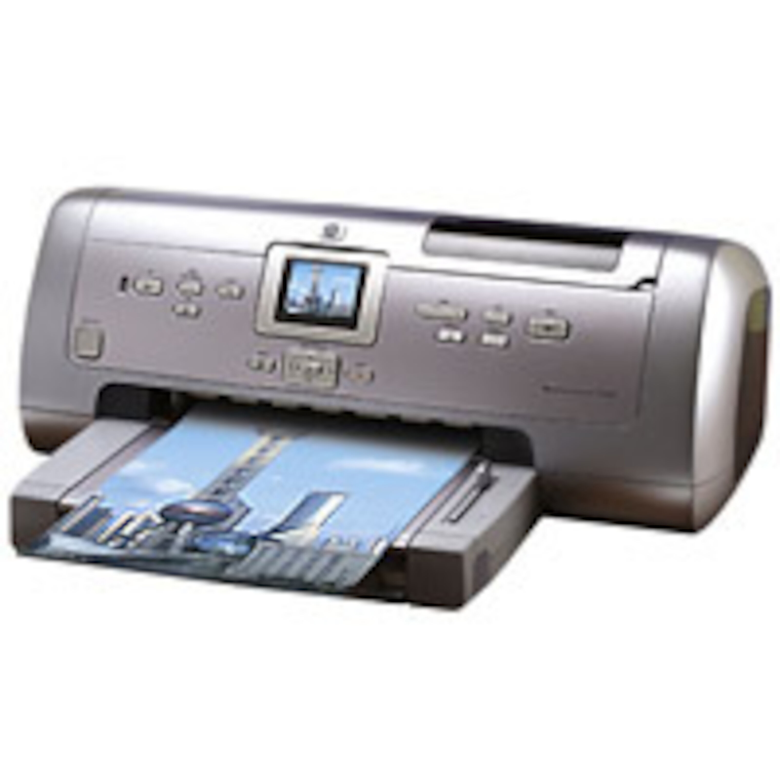 PhotoSmart 7960 - HP | Kjell & Company