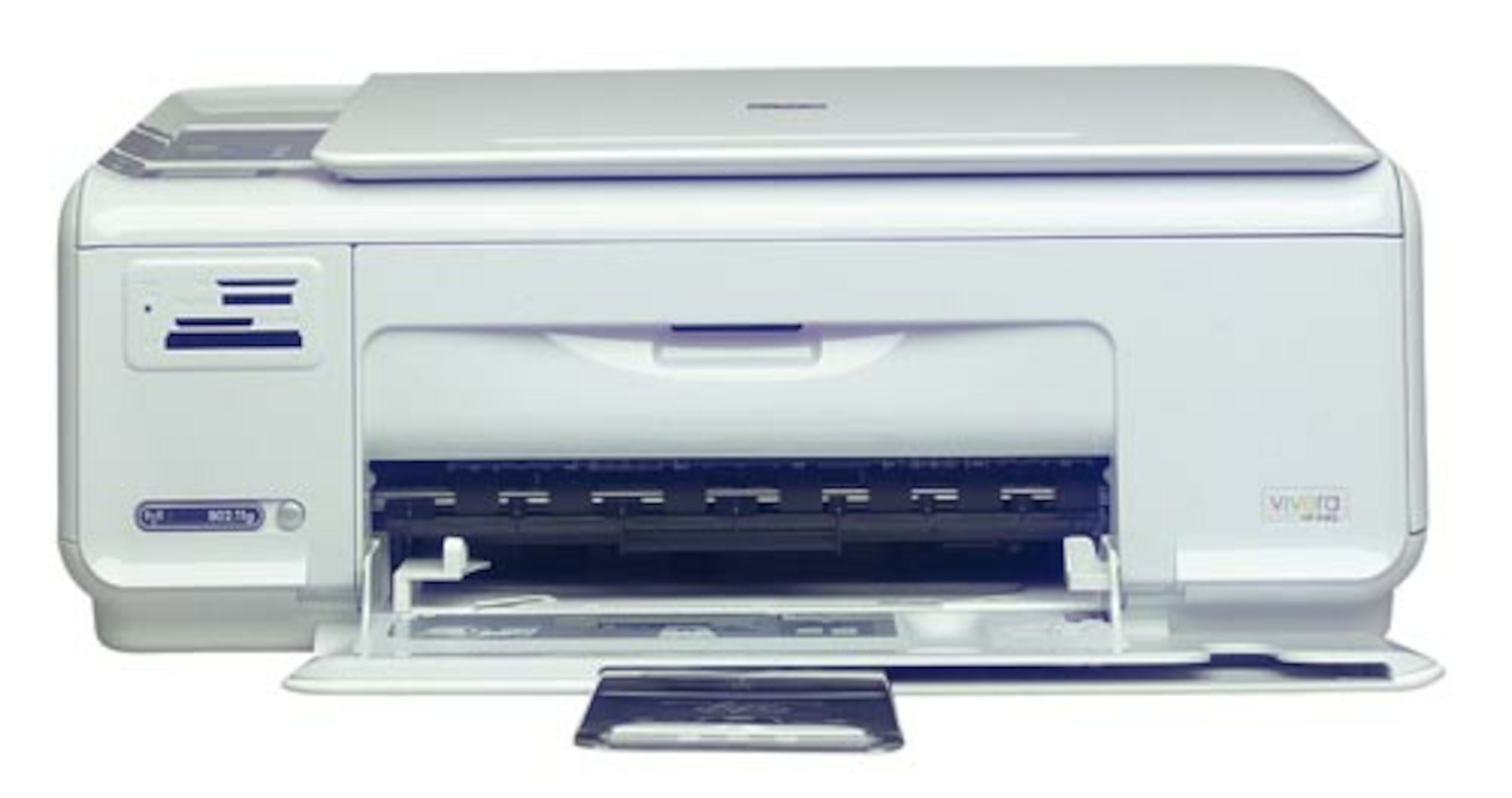 PhotoSmart C4380 - HP | Kjell & Company