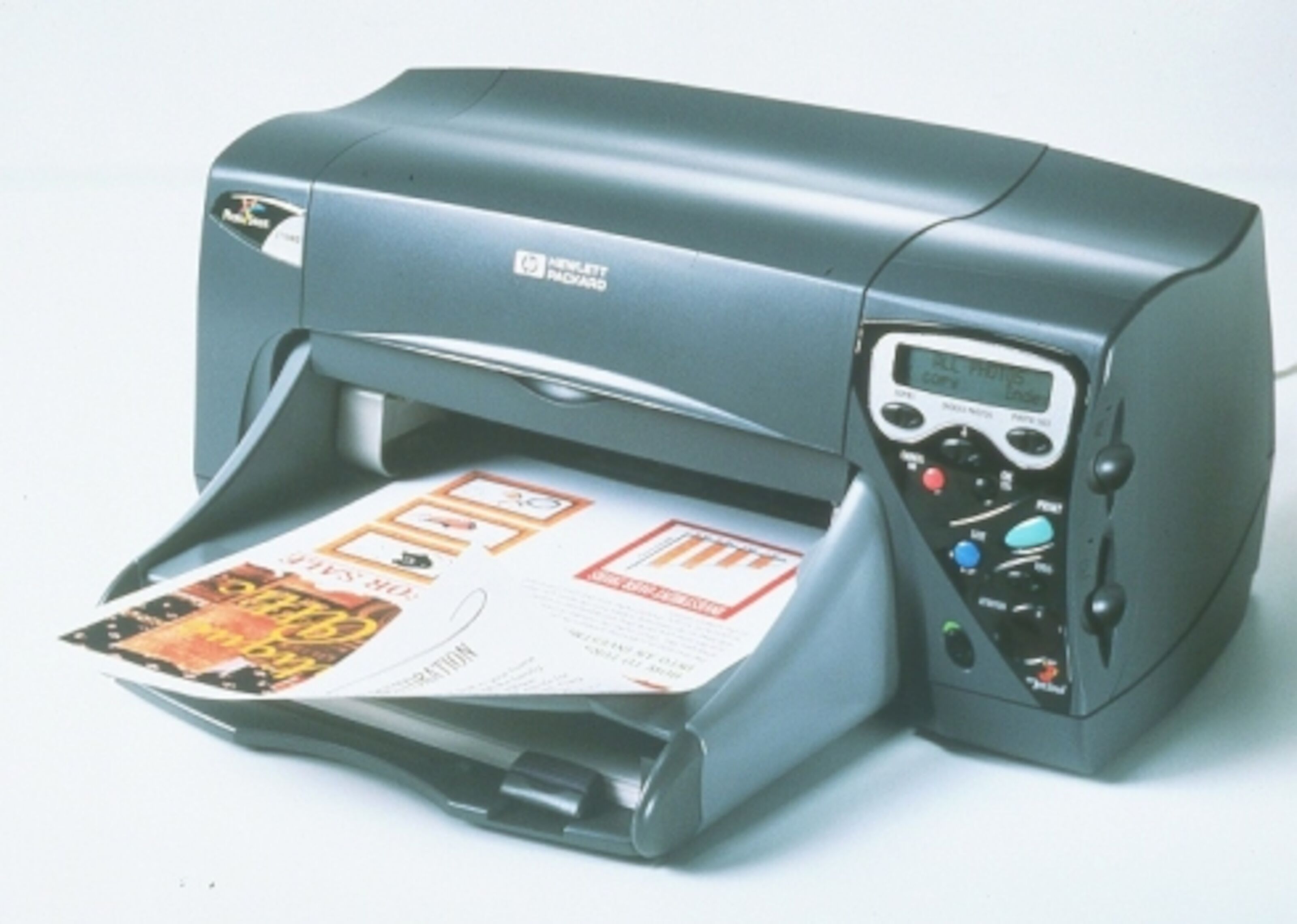 PhotoSmart P1100 - HP | Kjell & Company