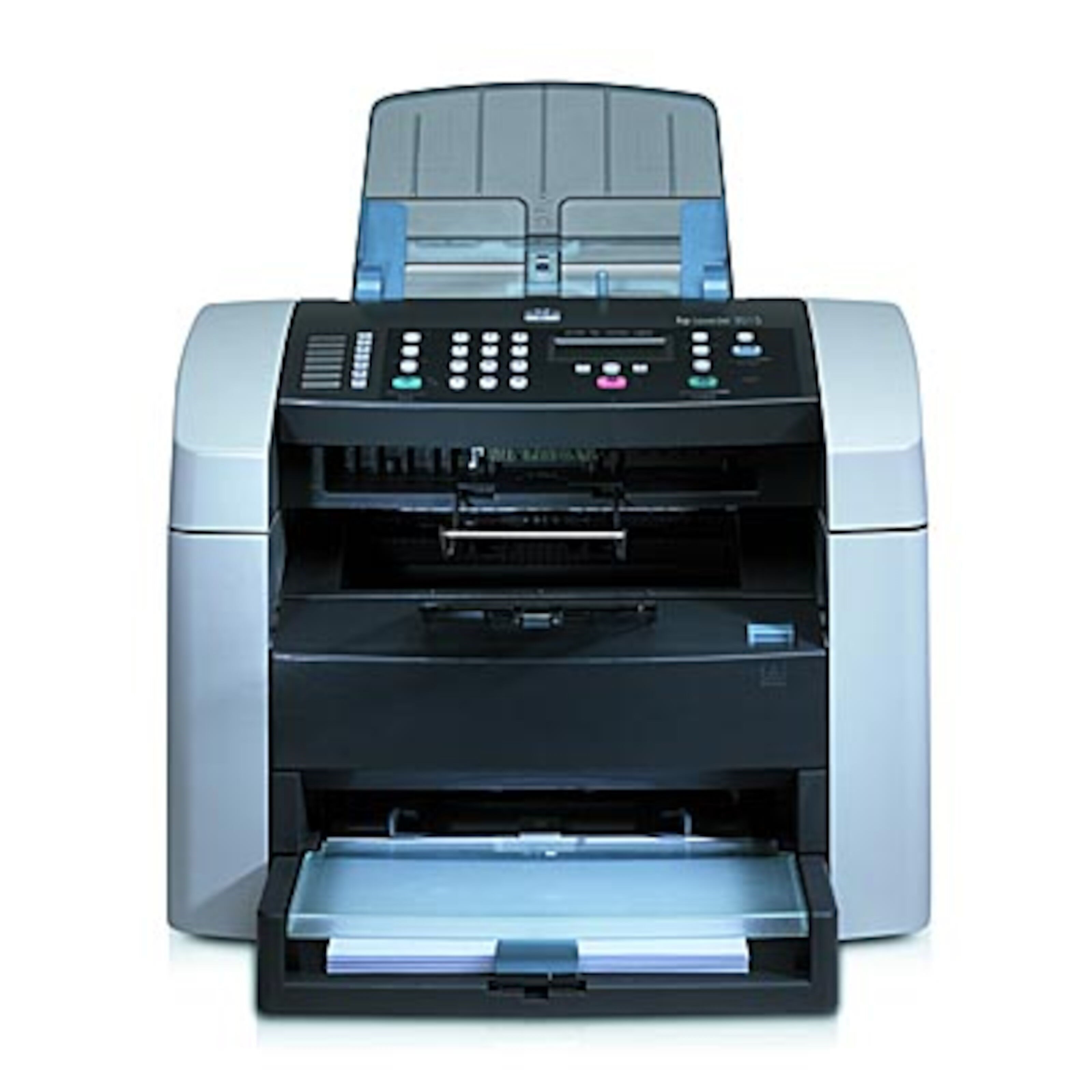 LaserJet 3015 - HP | Kjell.com