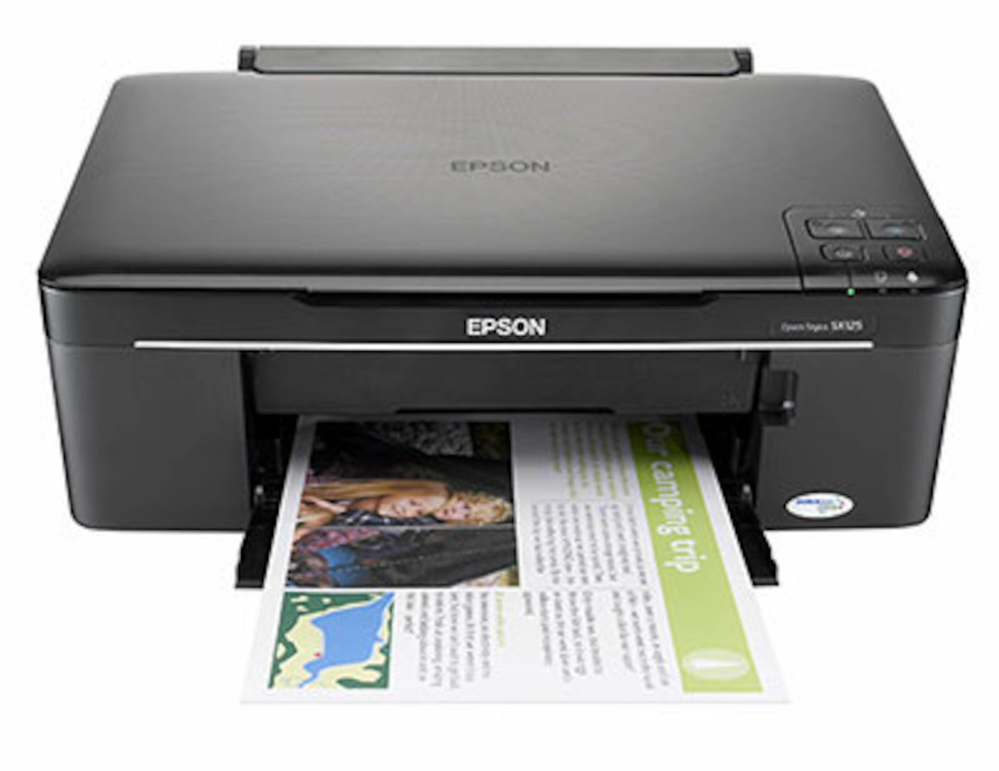 Stylus SX125 - Epson | Kjell.com