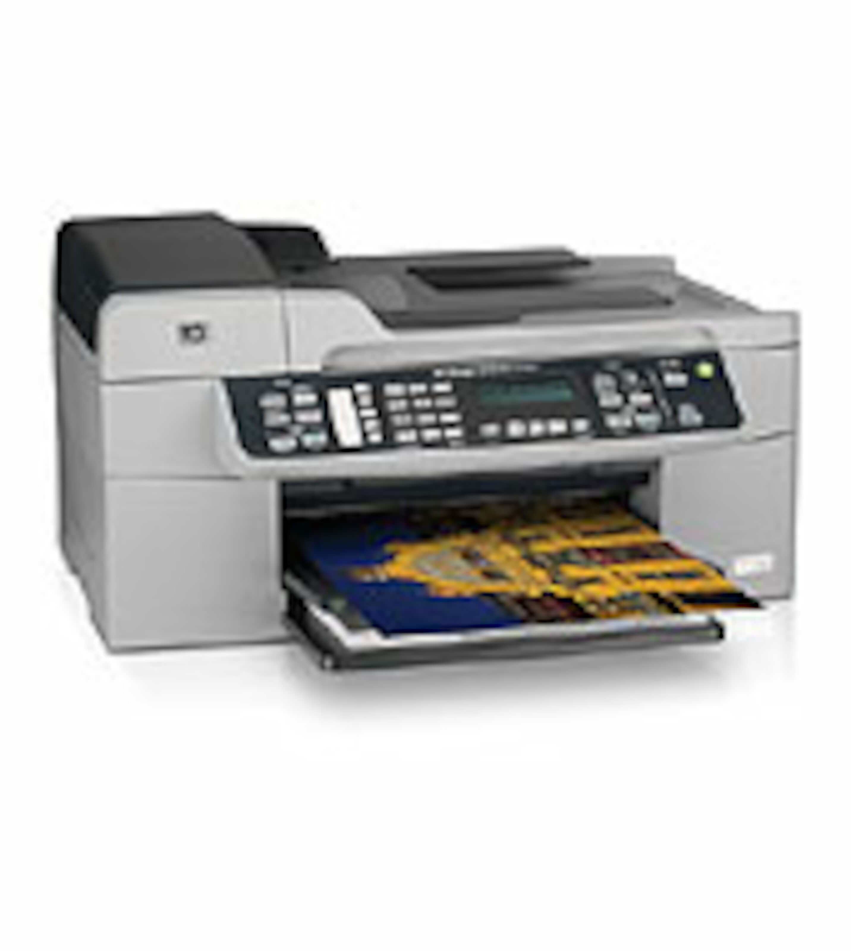 OfficeJet J5788 - HP | Kjell.com