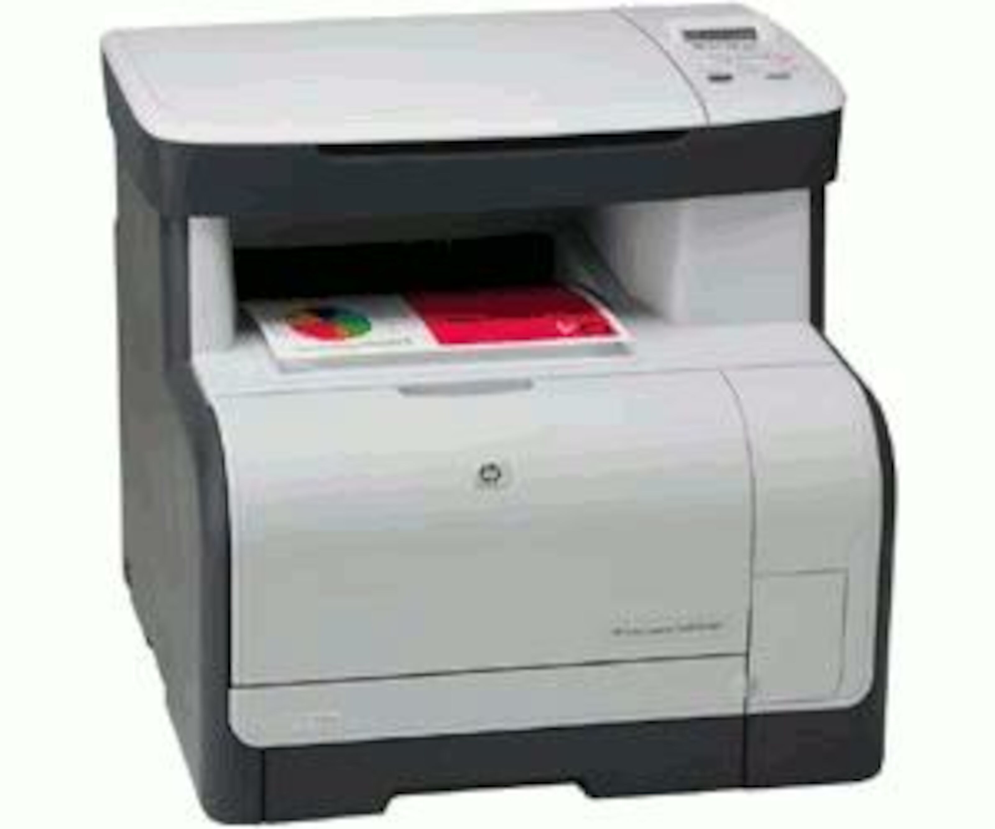 Color LaserJet CM 1312 - HP | Kjell.com