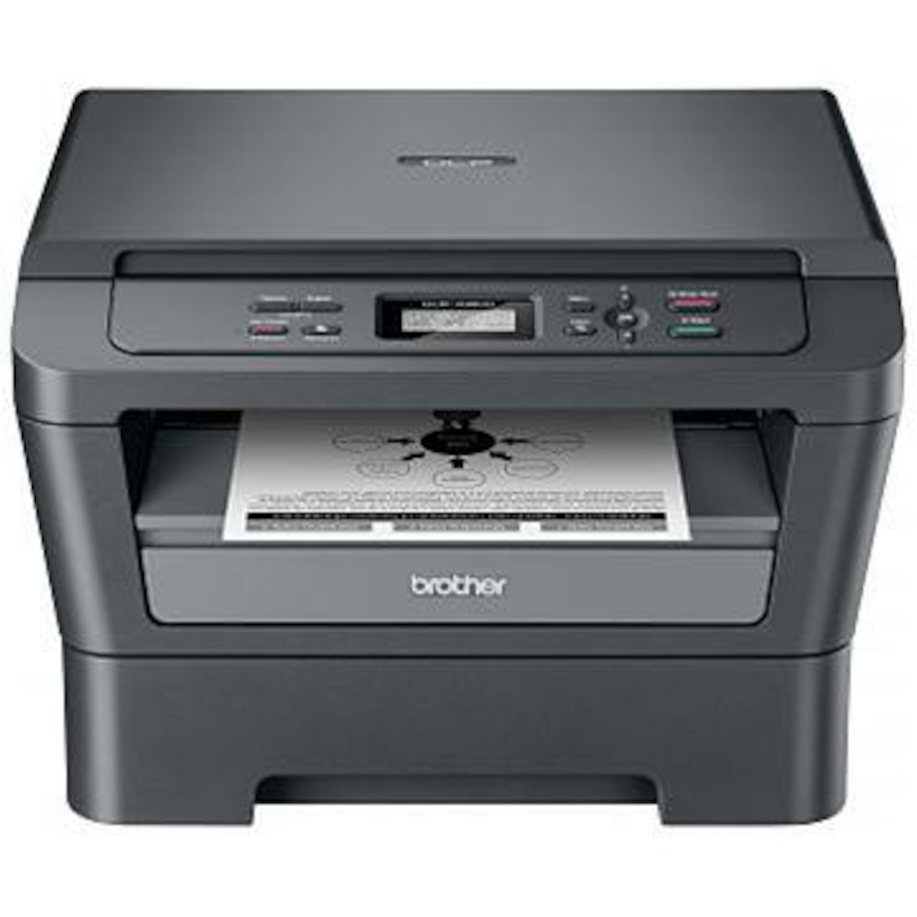 DCP 7060D - Brother | Kjell & Company