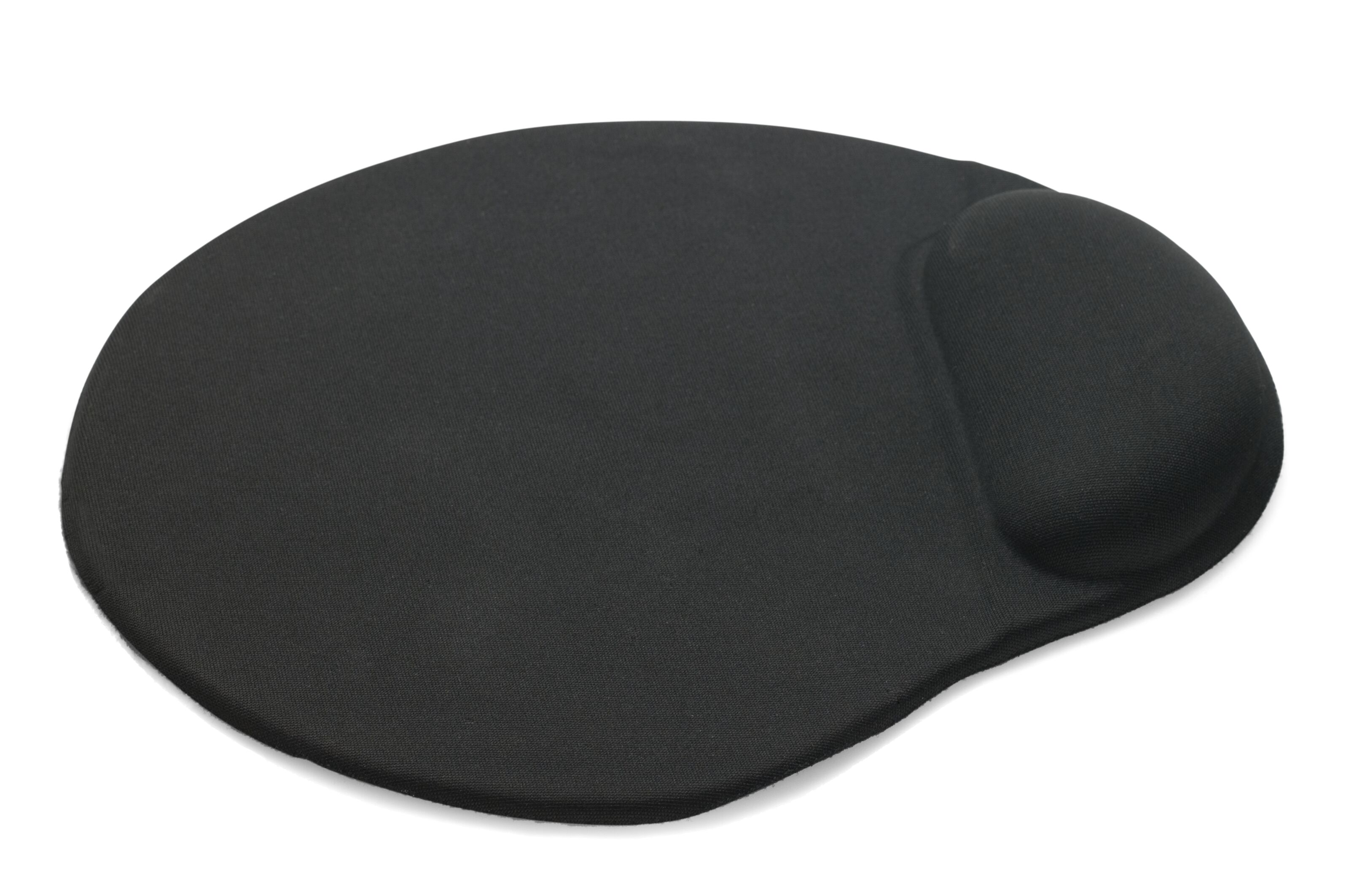 Plexgear Ergonomisk musmatta - Musmattor | Kjell & Company