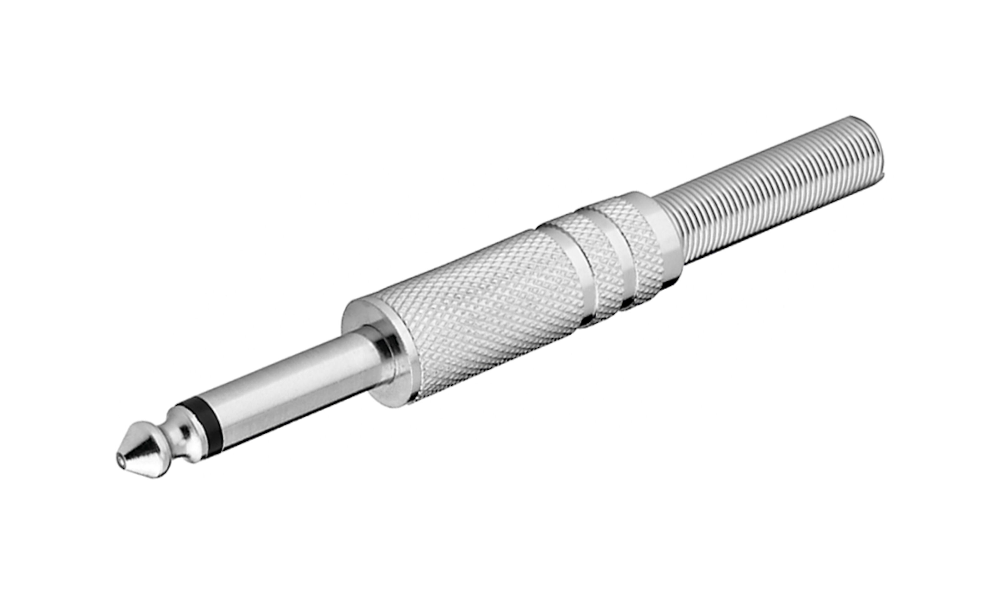 6,3 mm-kontakt - 6,3 mm | Kjell & Company