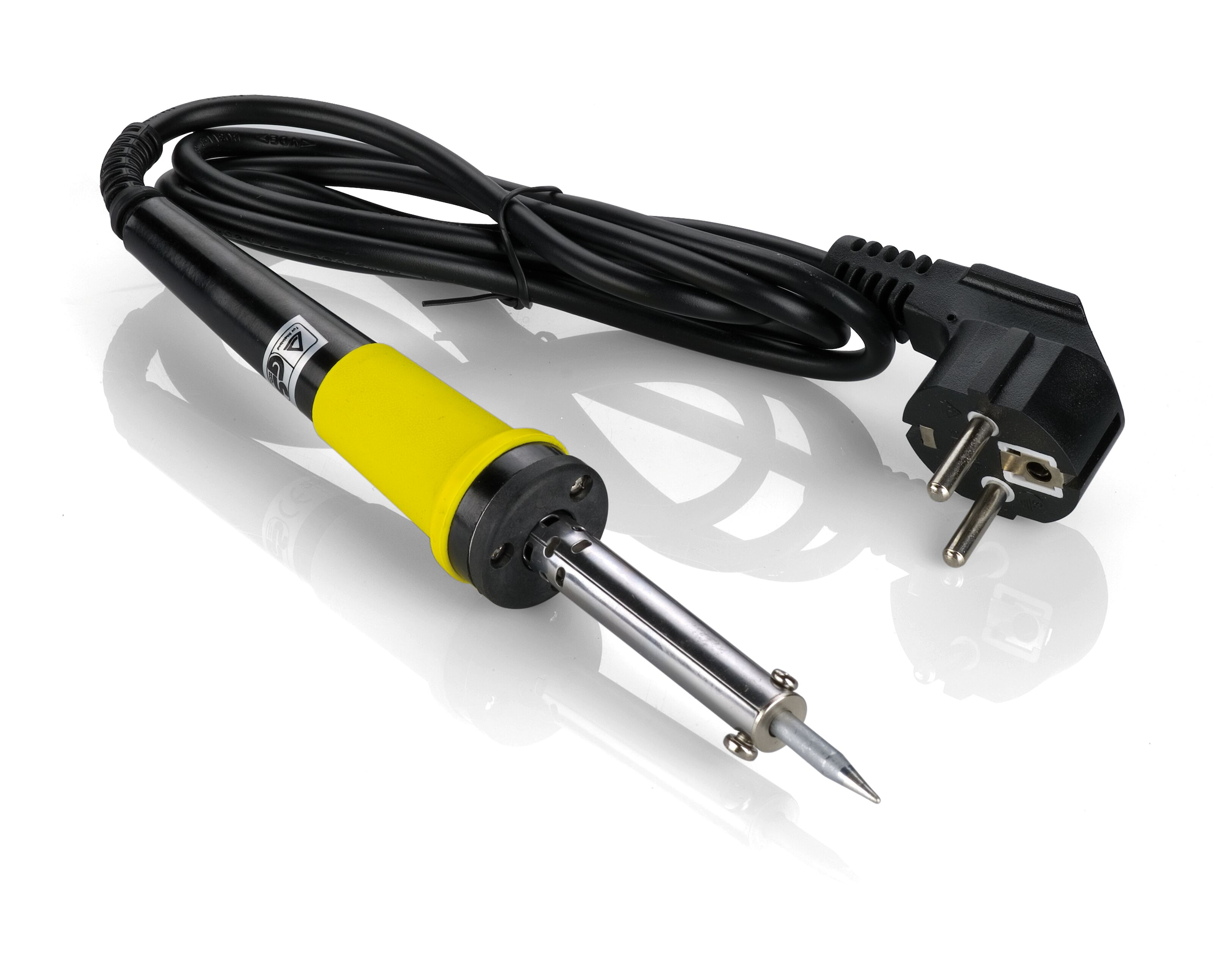 Dibotech Loddebolt 30 W - Loddebolter | Kjell & Company