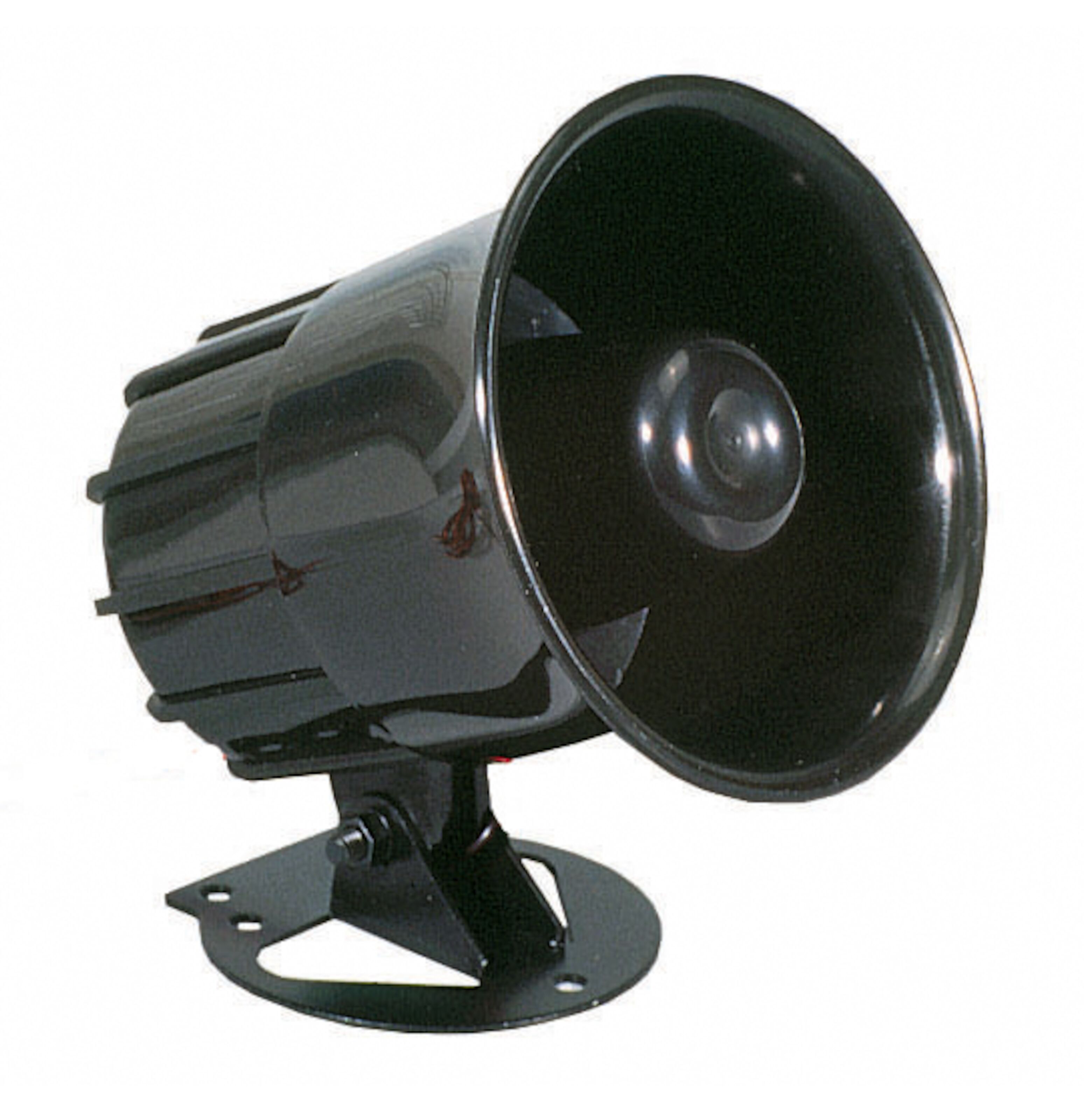 Sirene, 125 dB - Sirener | Kjell & Company