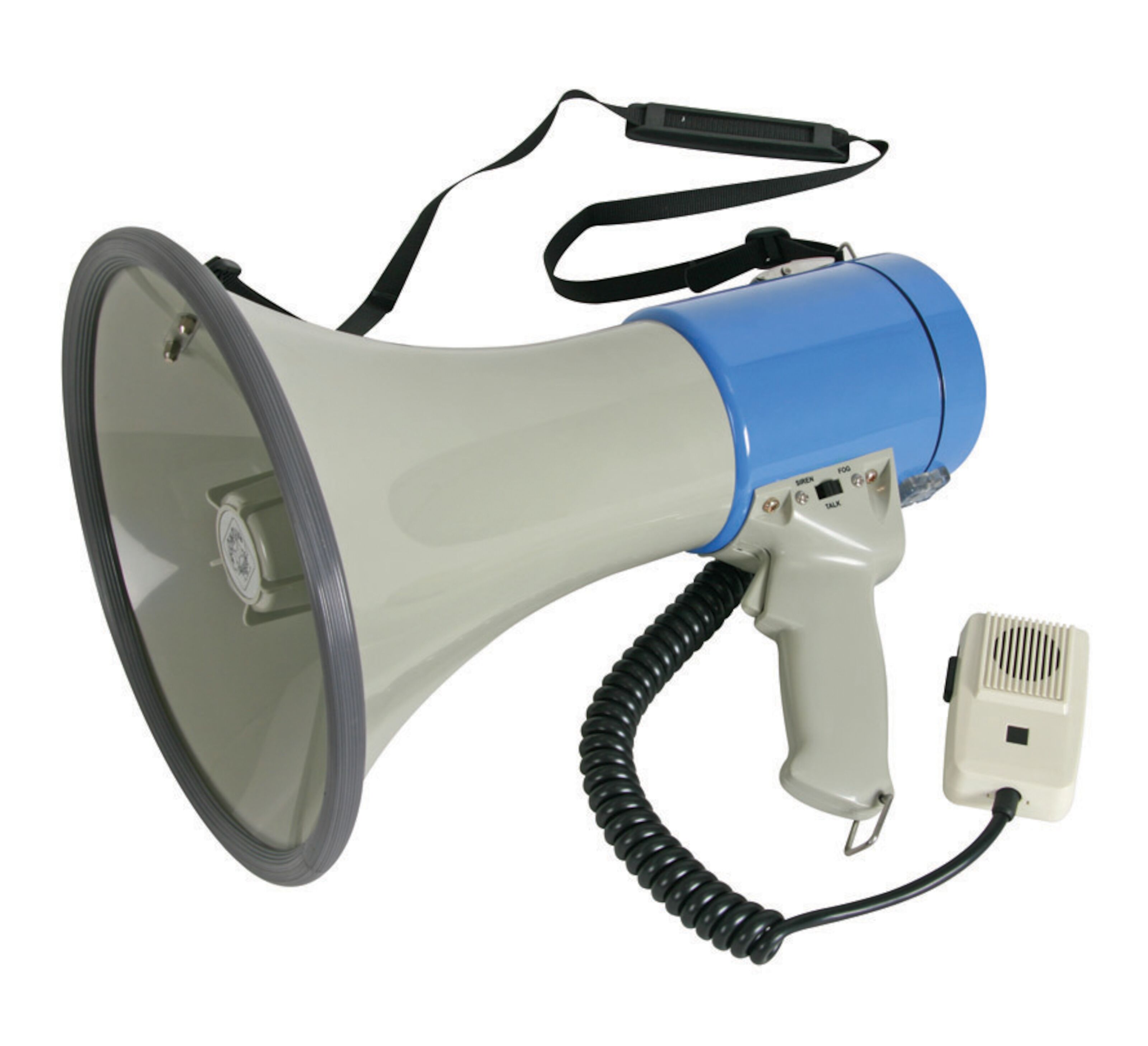 Megafon 25 W - Megafoner | Kjell & Company