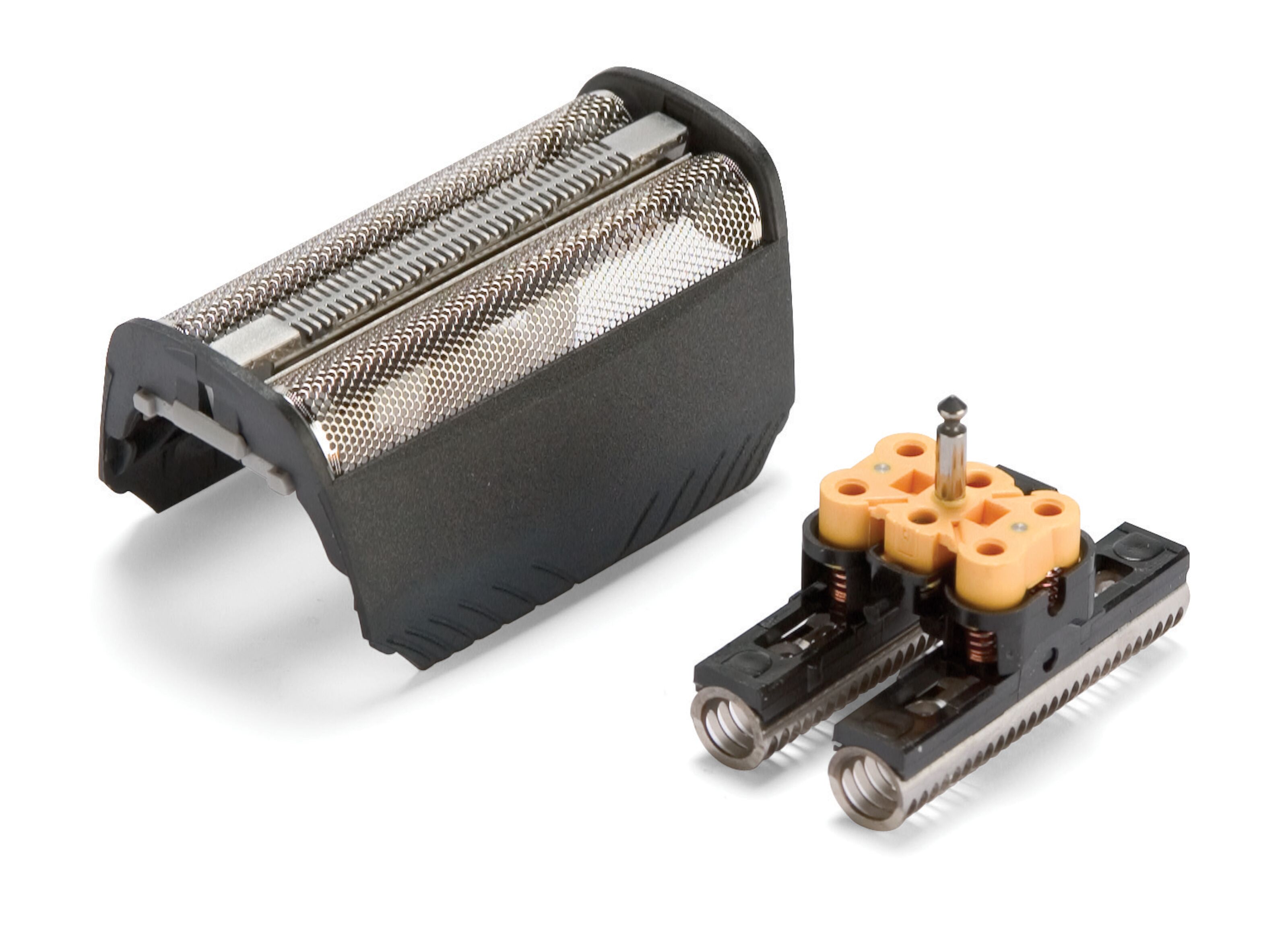 Braun 30B Rakhuvud - Tillbehör, skärblad | Kjell.com