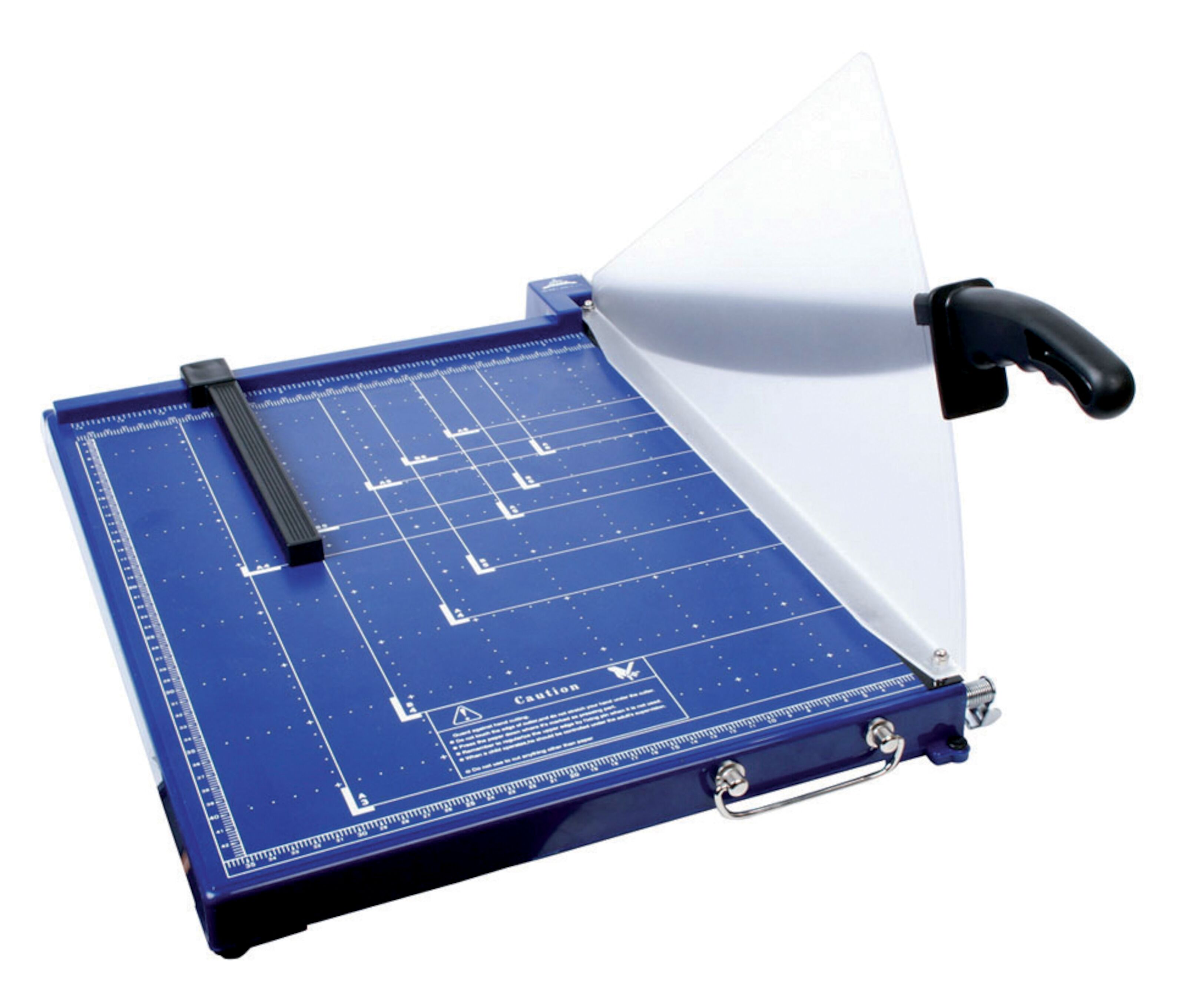 Pappersgiljotin A3 - Skärmaskiner | Kjell.com