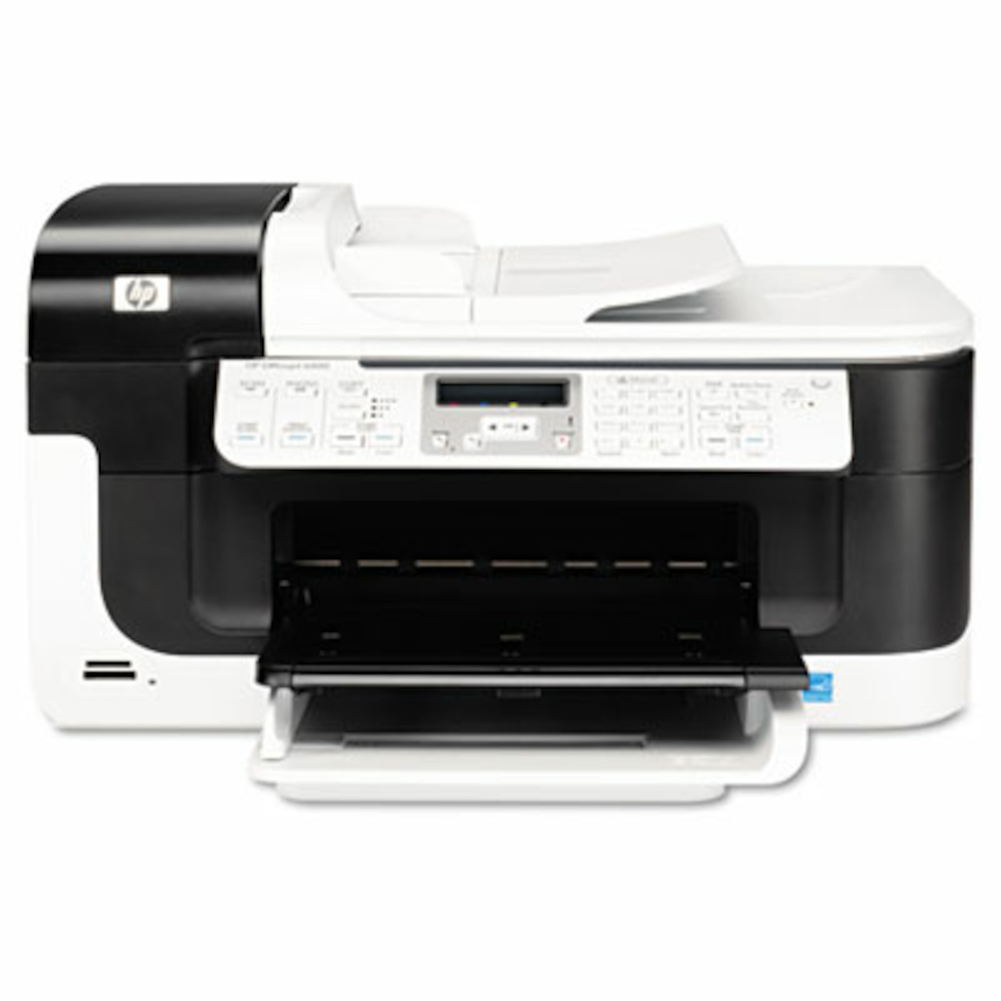 OfficeJet Pro 6500 - HP | Kjell.com