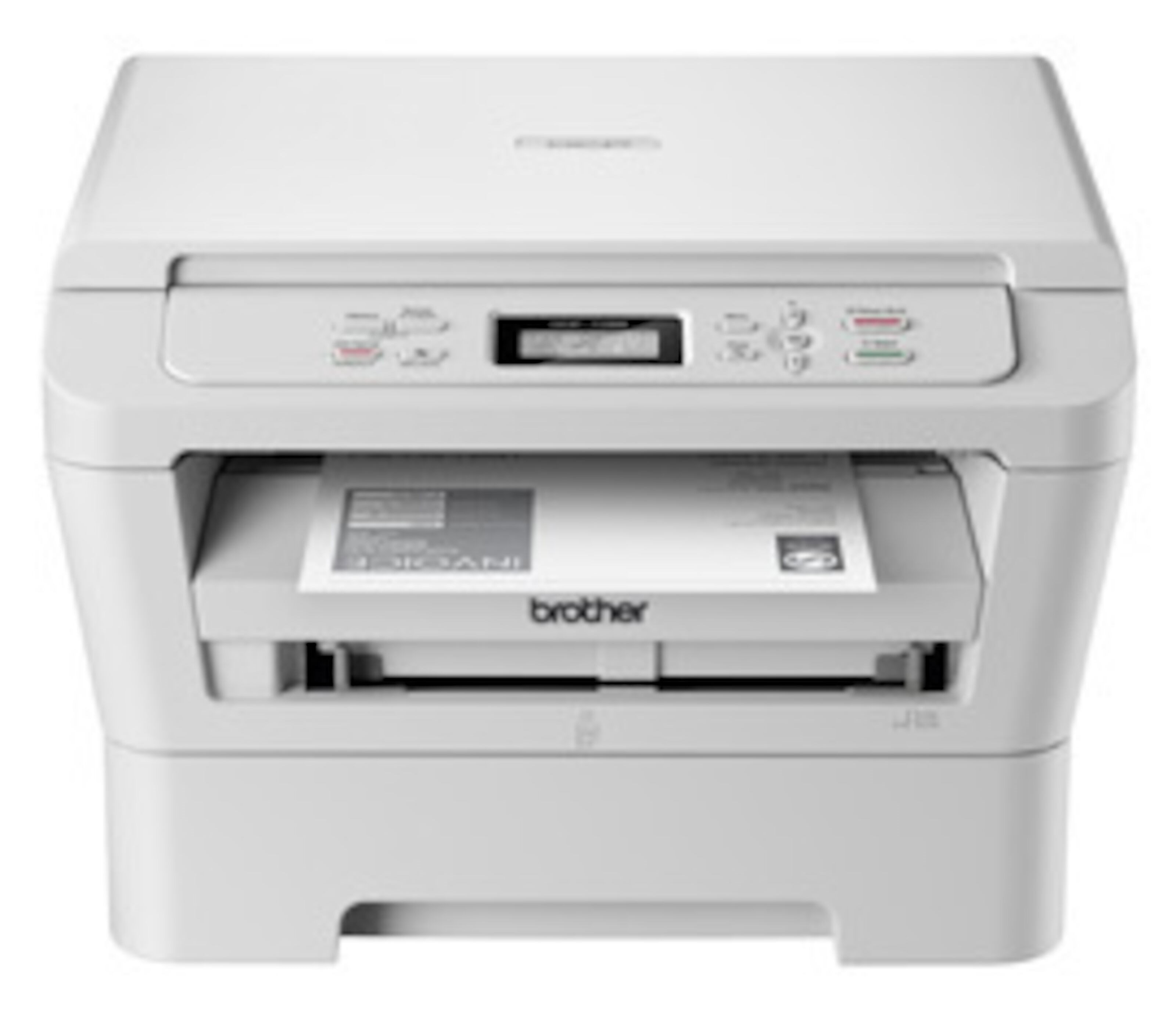 DCP 7055 W - Brother | Kjell & Company