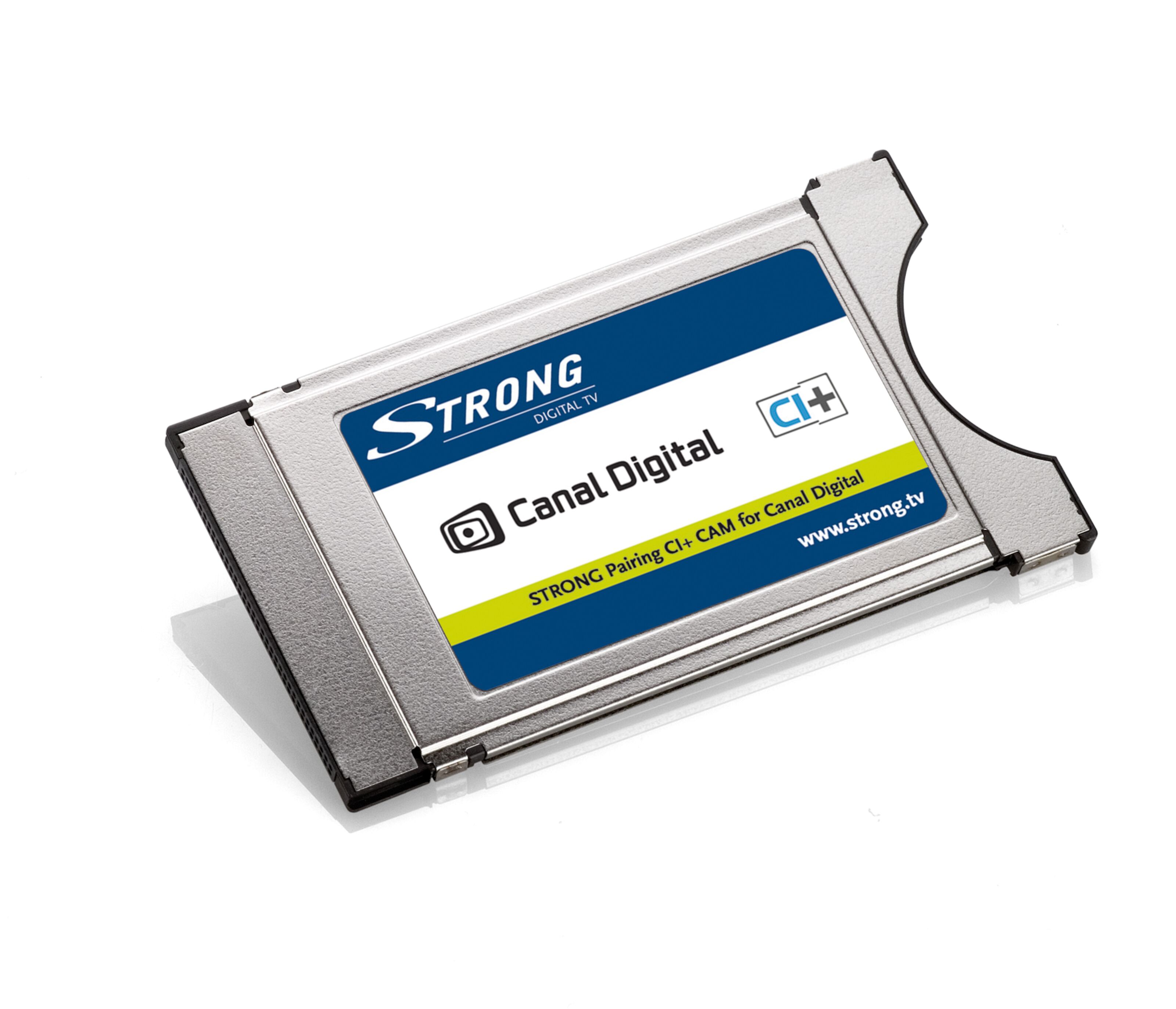 CA-modul för Canal Digital - CA-moduler