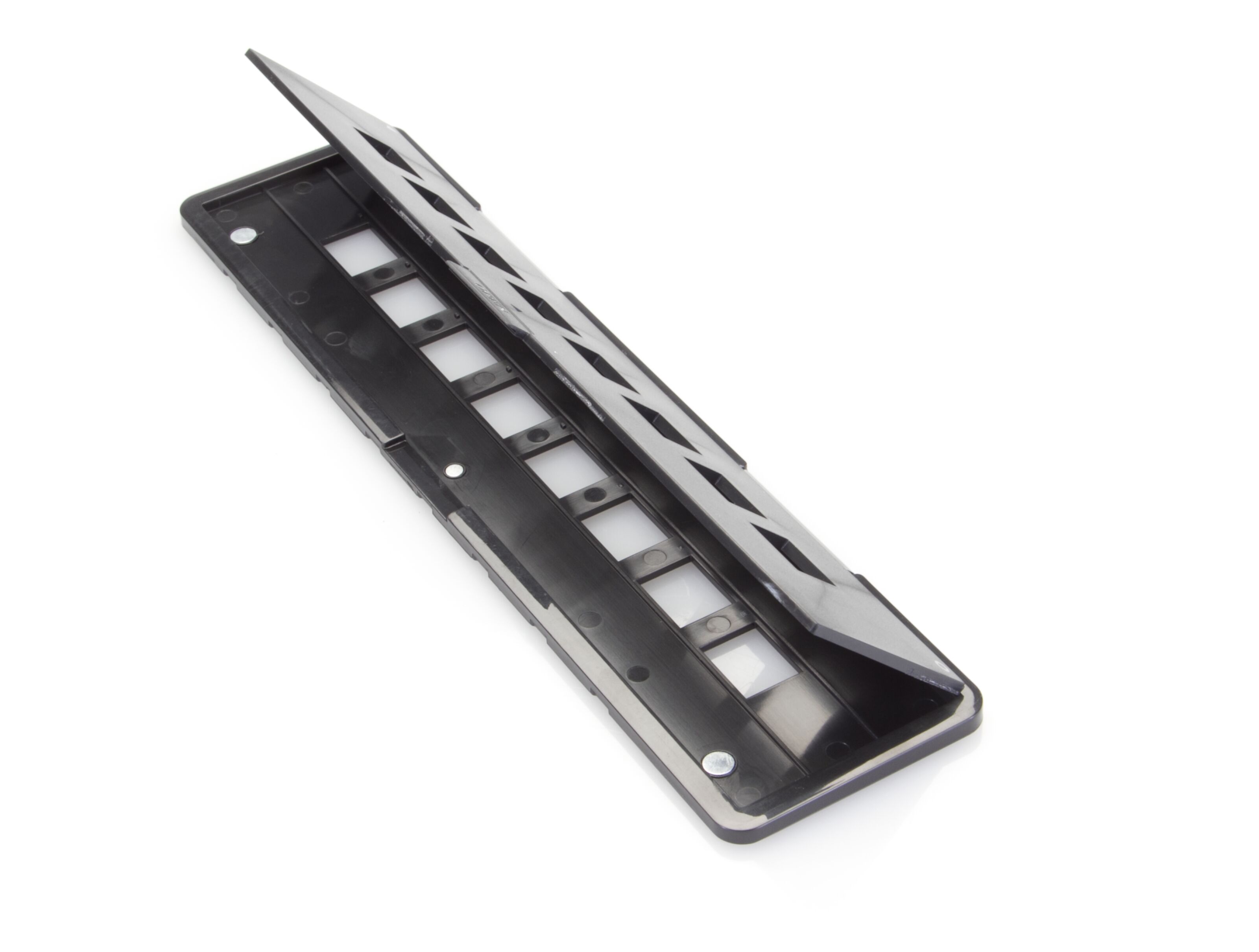 Plexgear Pixaver Expo Negativ- och diaskanner. Fotofilmskanner för ...