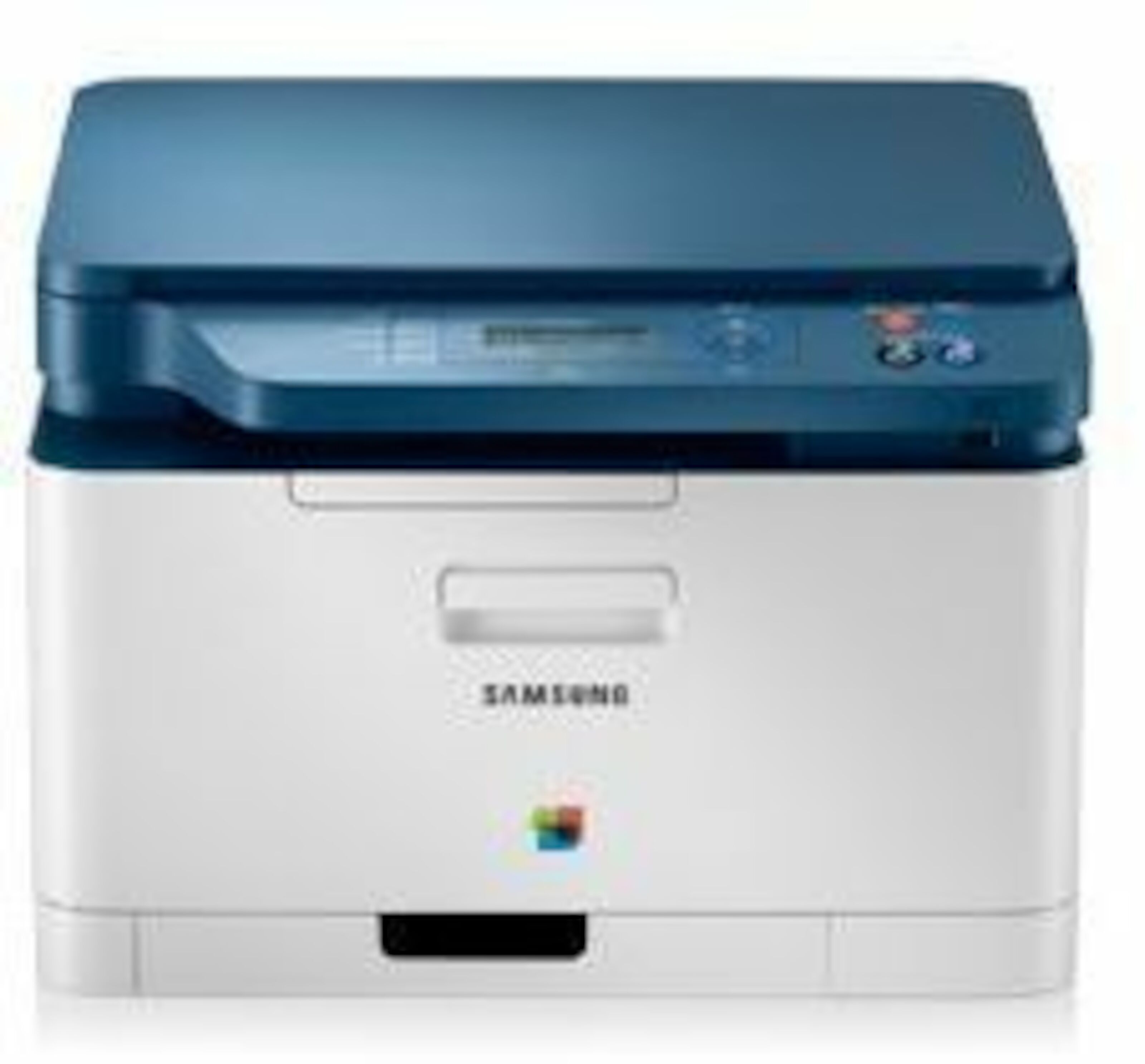 CLX 3300 - Samsung | Kjell & Company