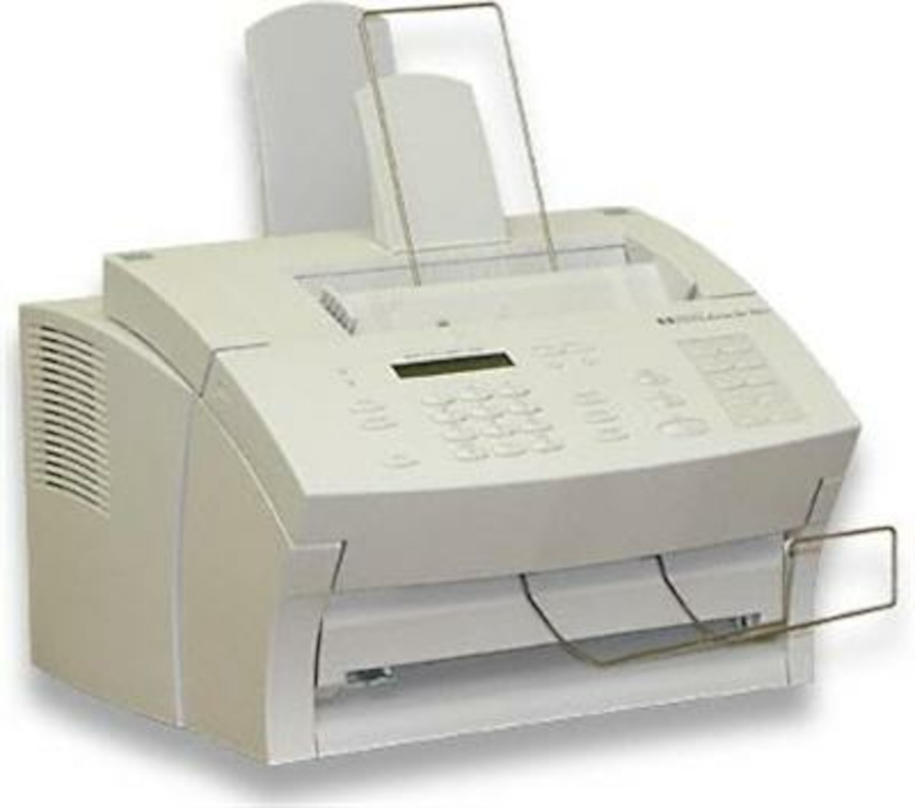 LaserJet 3100 - HP | Kjell.com