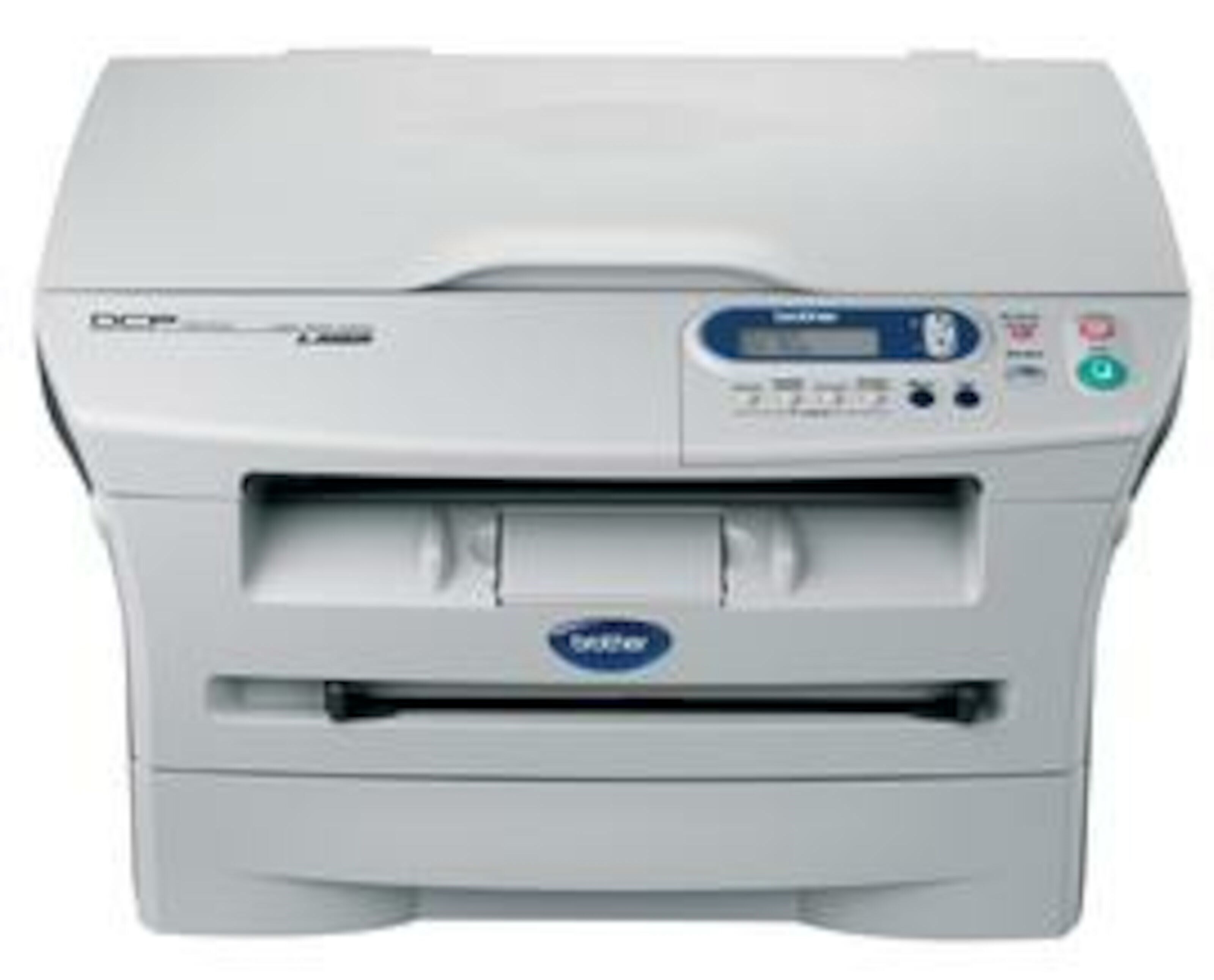 DCP 7010 - Brother | Kjell.com
