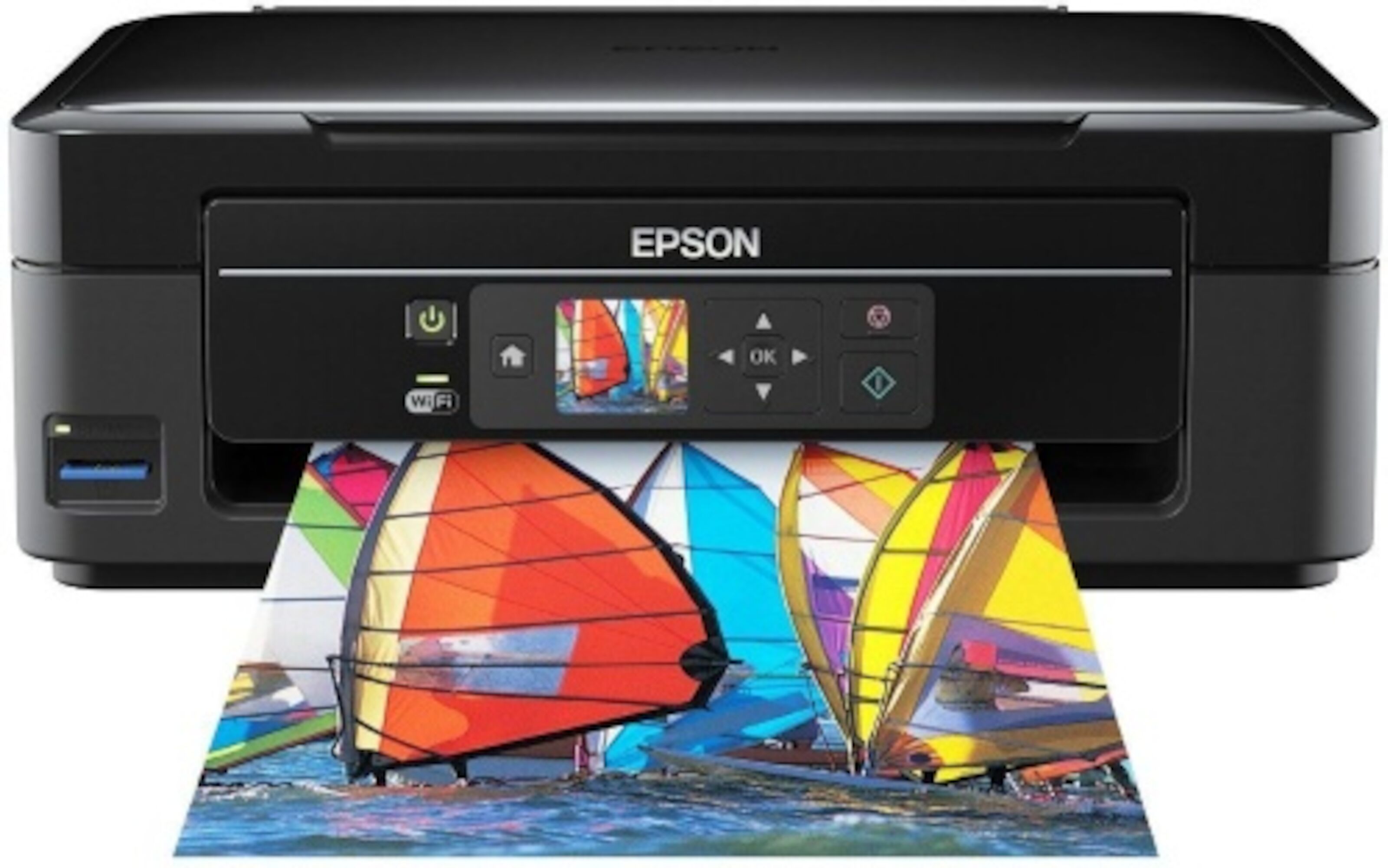 Expression Home XP-302 - Epson | Kjell & Company